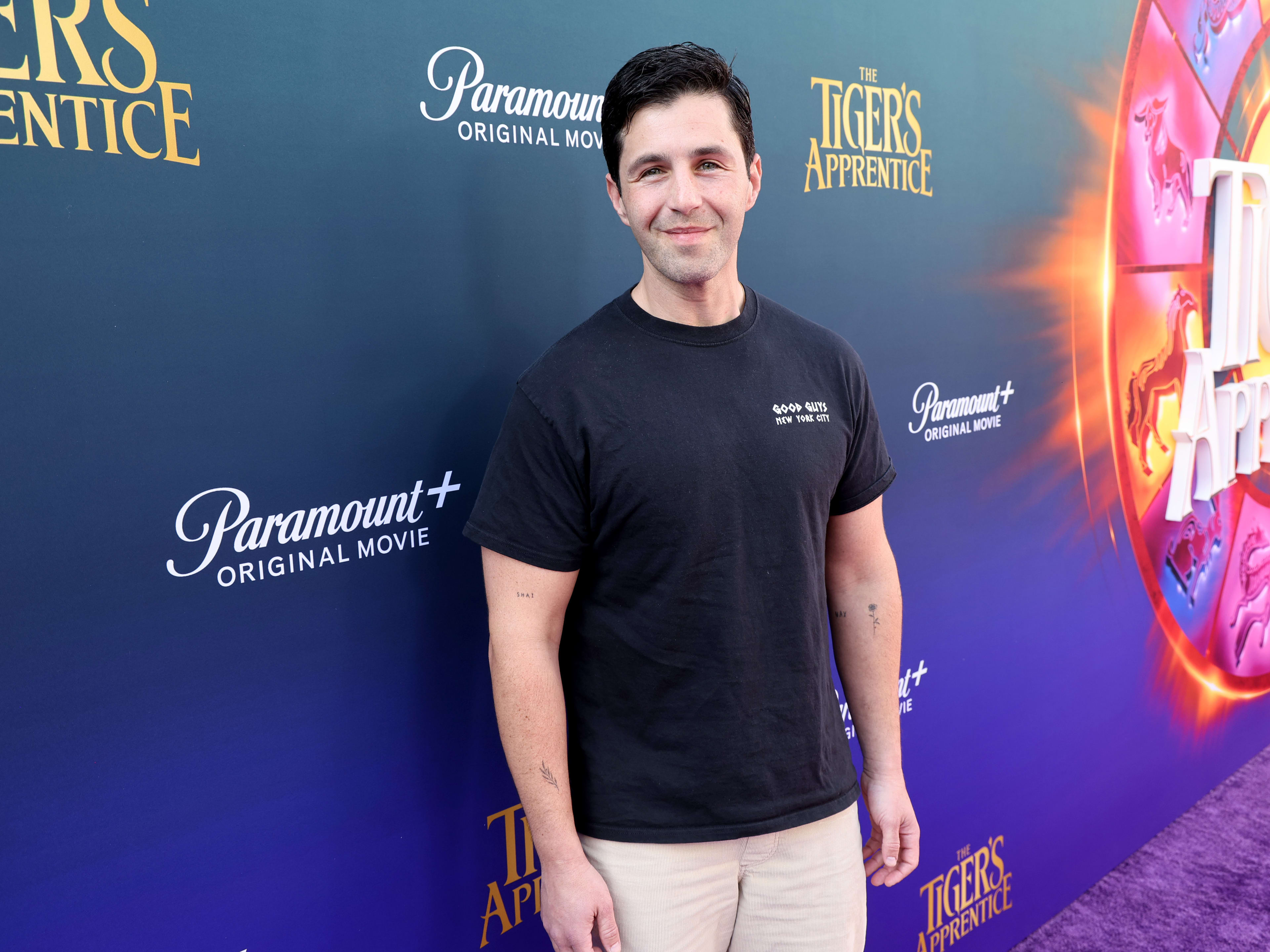 Josh Peck Weight Loss: How He Lost Over 100 Pounds - Men's Fitness