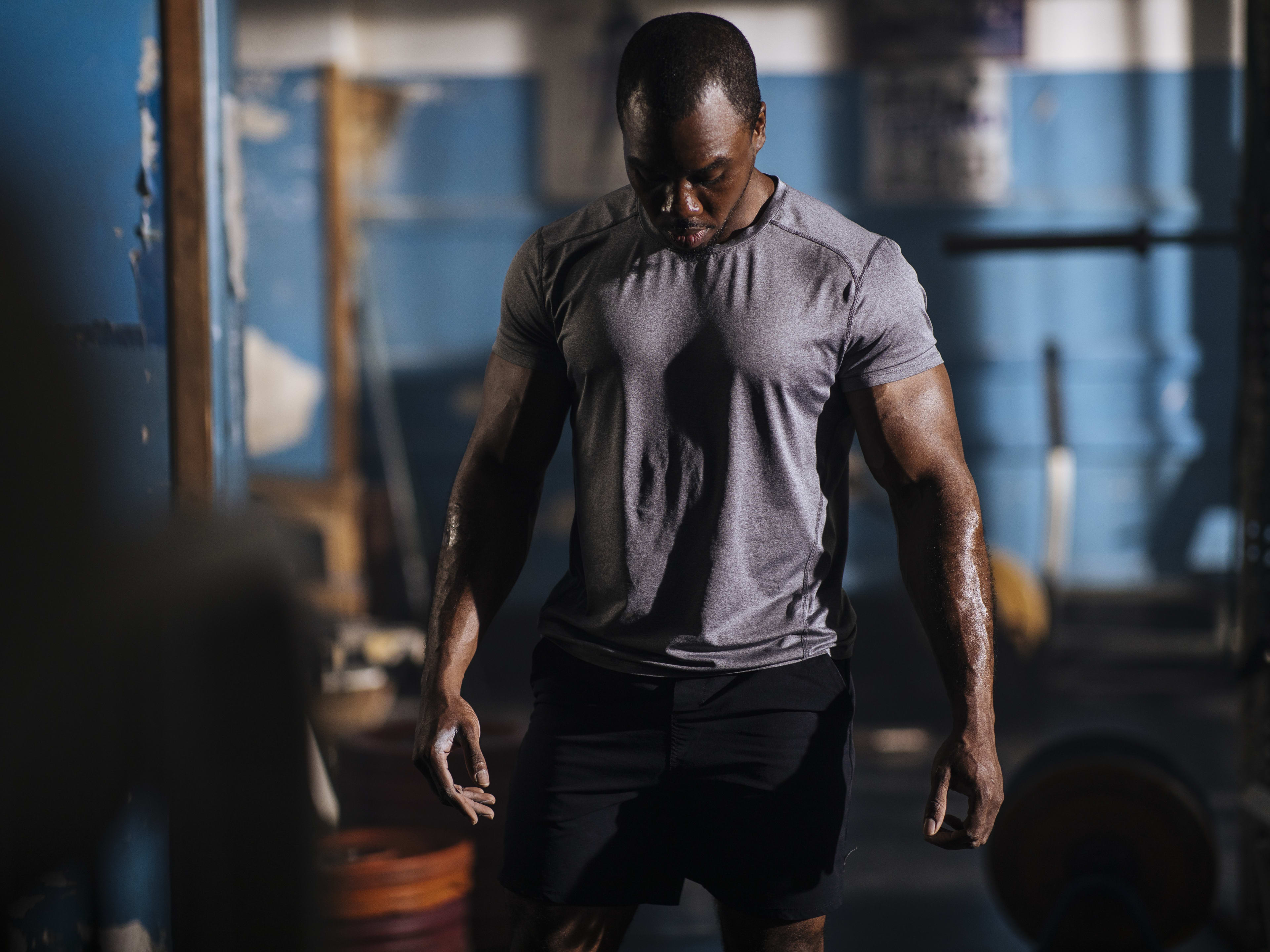 Trainer John Rusin Says to Stop Using the Hamstring Curl Machine - Men ...