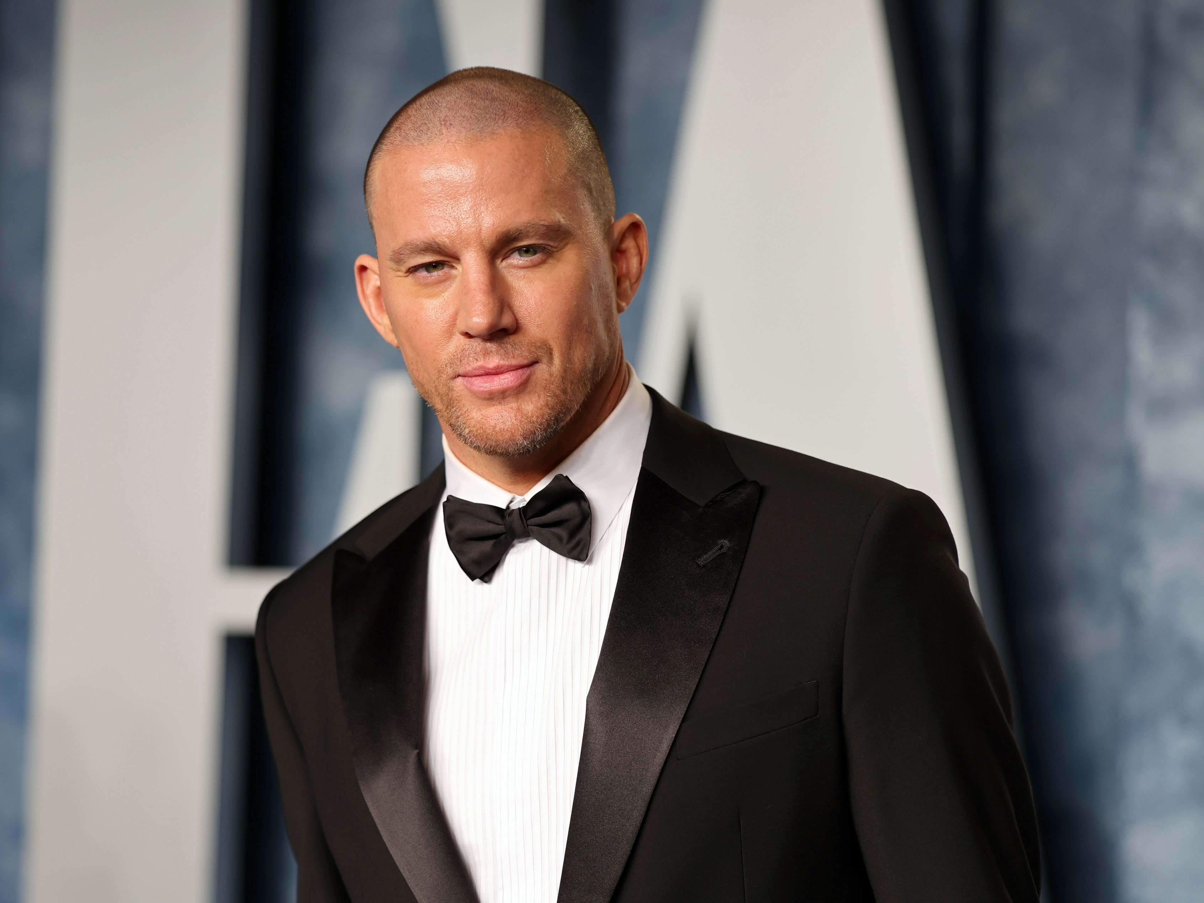 Channing Tatum's Chef Shares the Diet Secrets Behind His Lean Physique ...