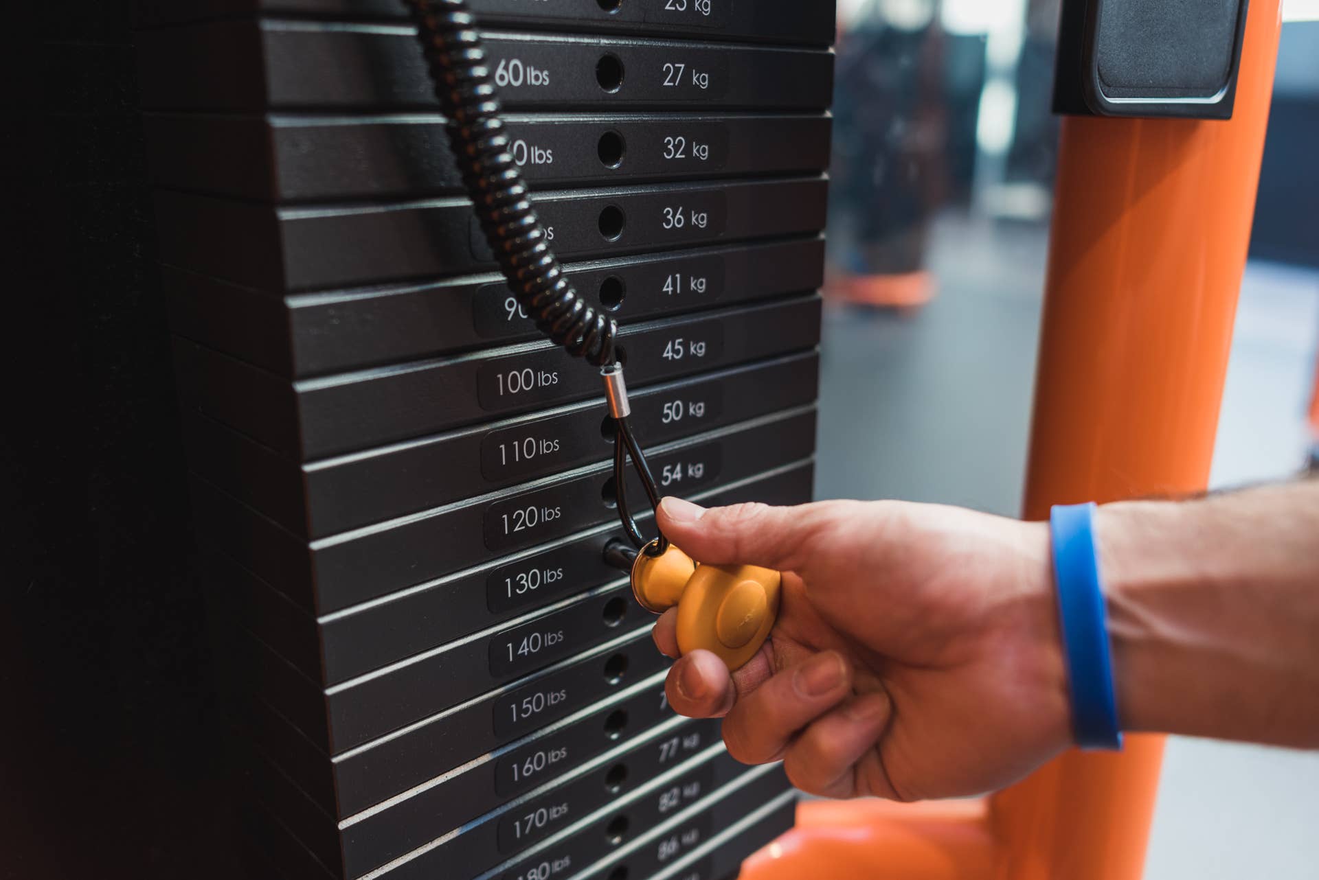 Trainer Shares Why Dropsets Make Workouts Twice as Effective - Men's ...