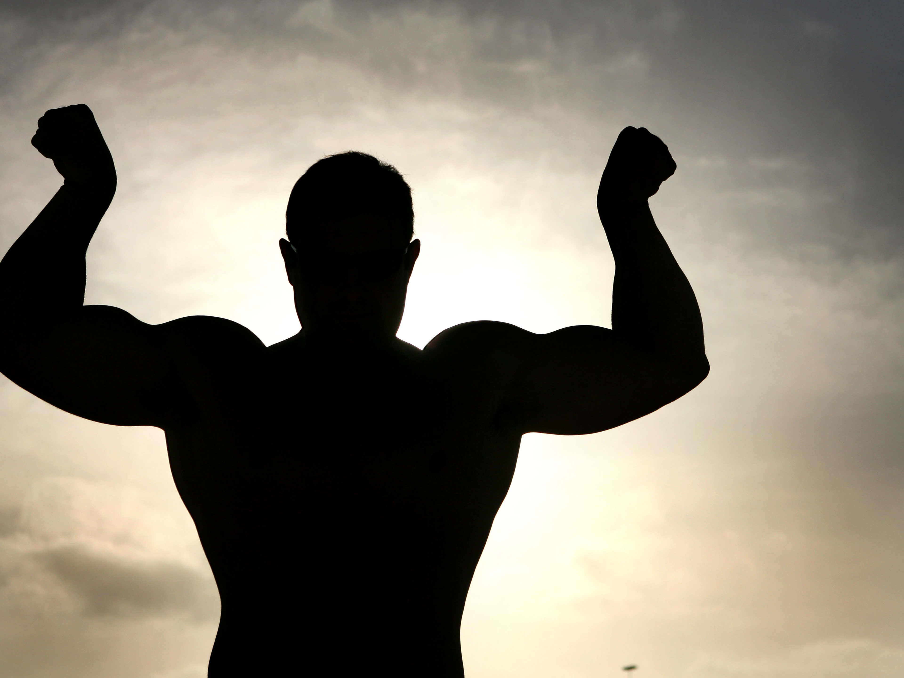 Brazilian Bodybuilder Guilherme Henrique Dies at 30 - Men's Fitness