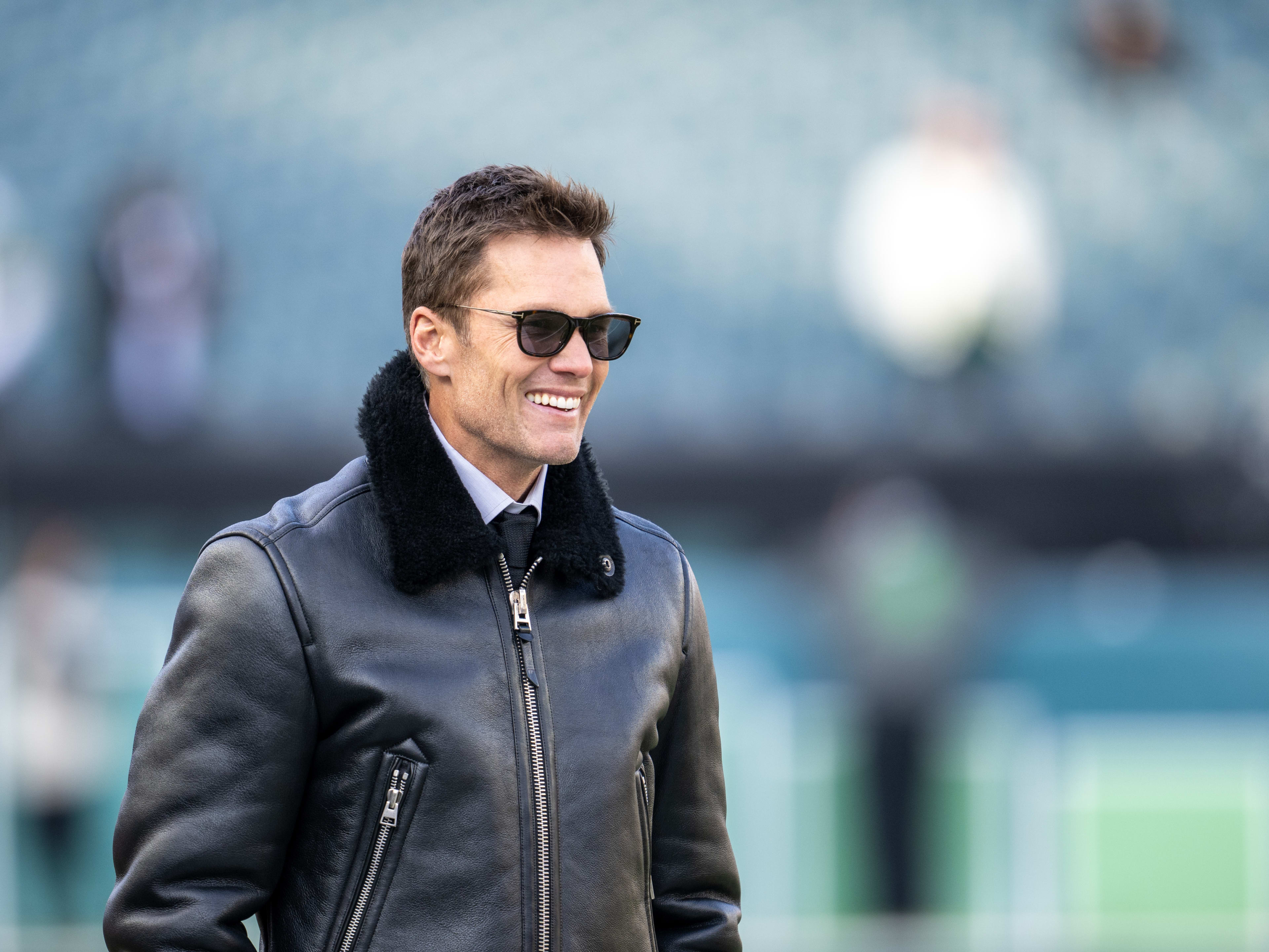 Tom Brady Shares the Mindset Hack That Powered Career - Men's Fitness