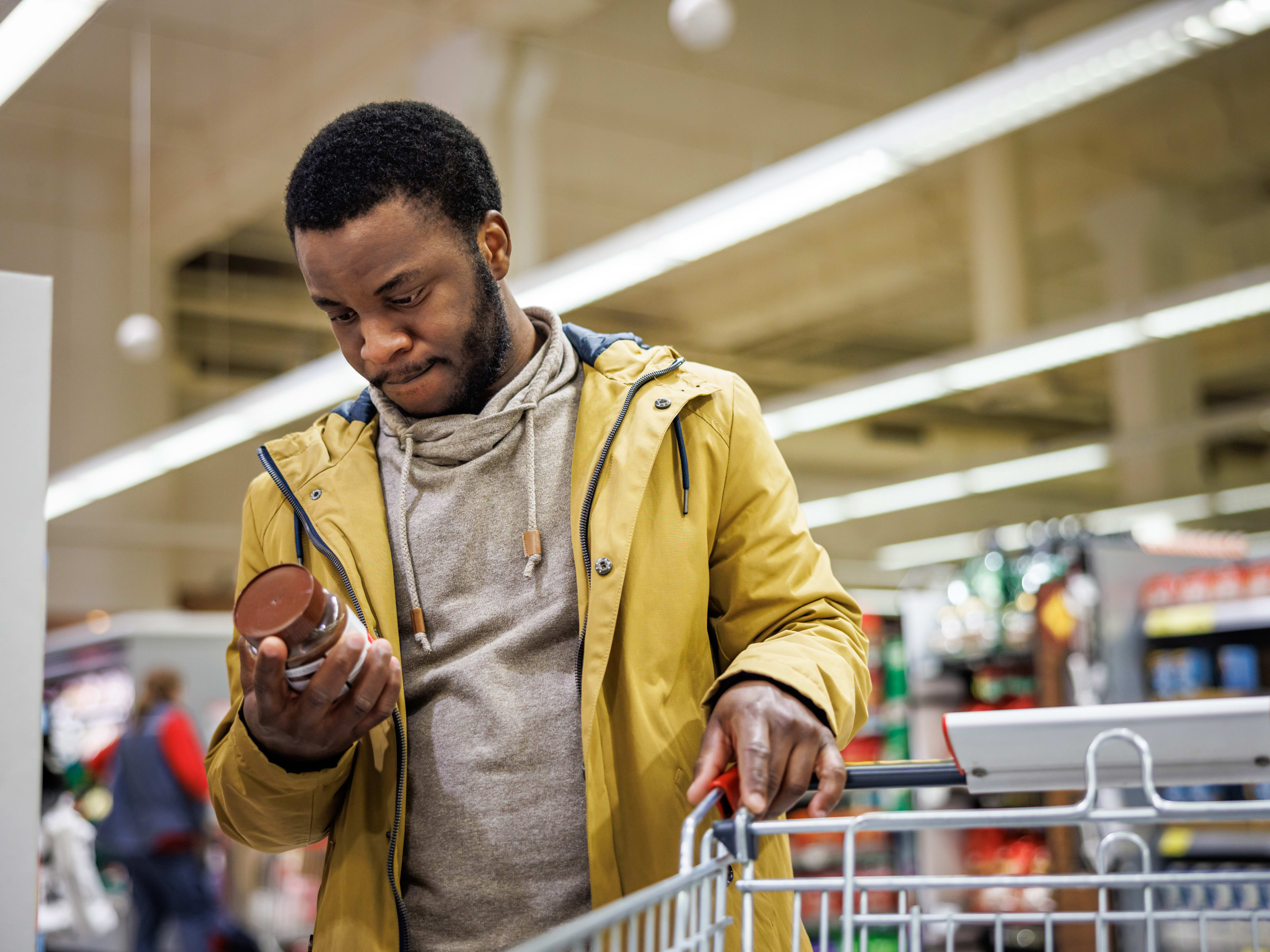 This Popular Food Brand Is Launching GLP-1 Friendly Labels in 2025 ...