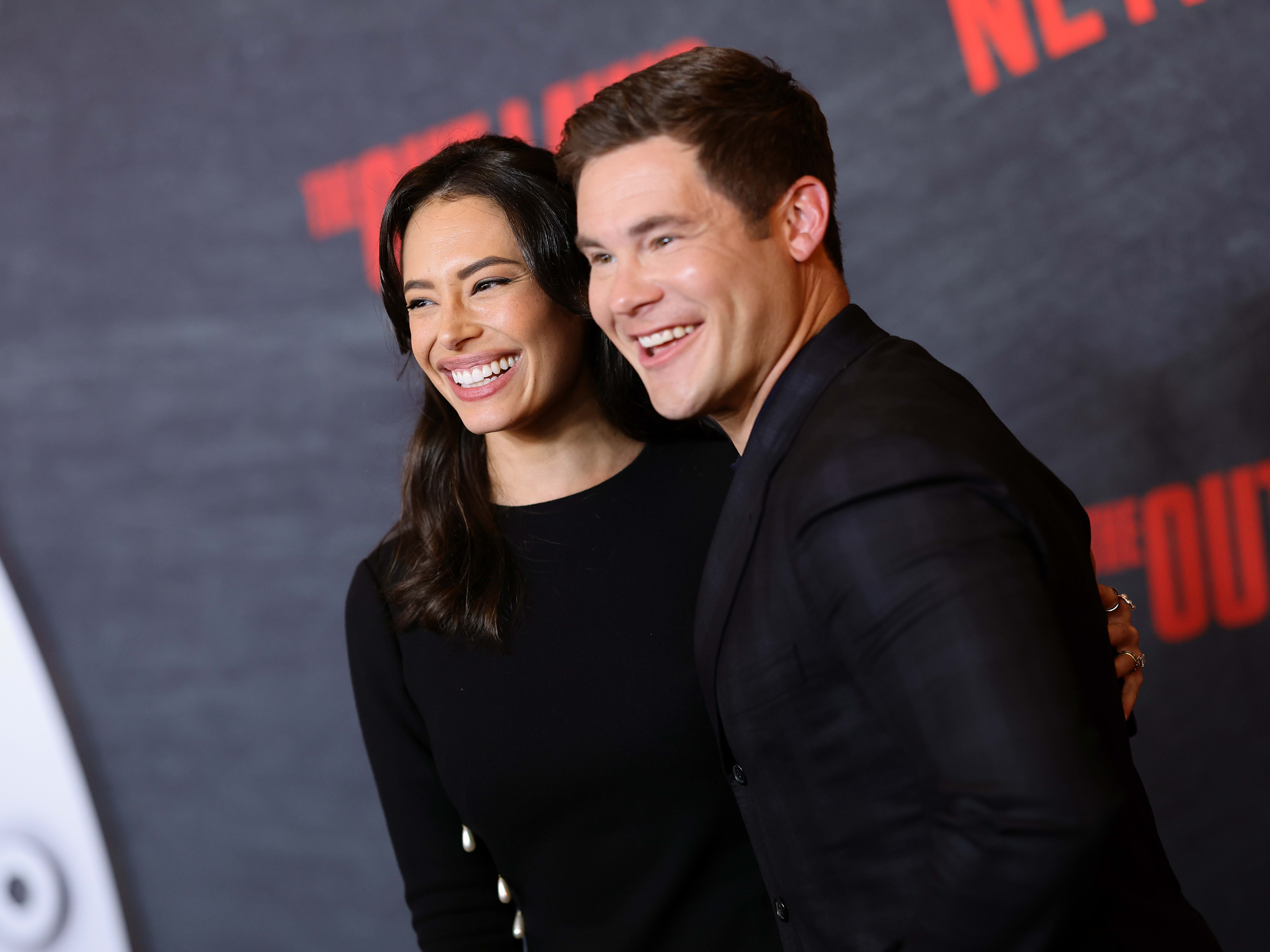 Adam Devine Gained 28 Pounds of Sympathy Weight, Here's How He's Losing It - Men's Fitness