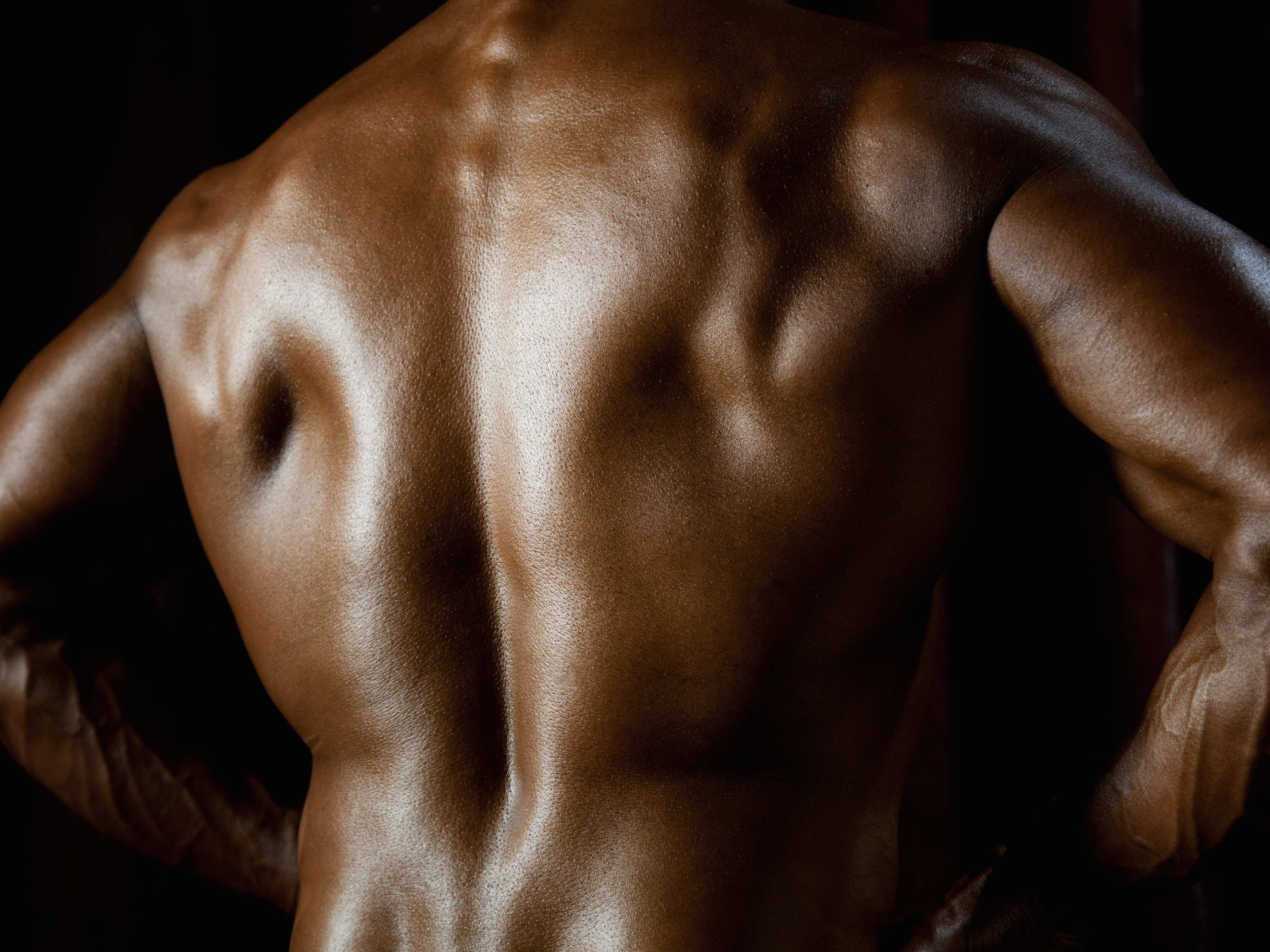 This Is the "Perfect" Back Routine, According to Trainer Jeff Cavaliere ...