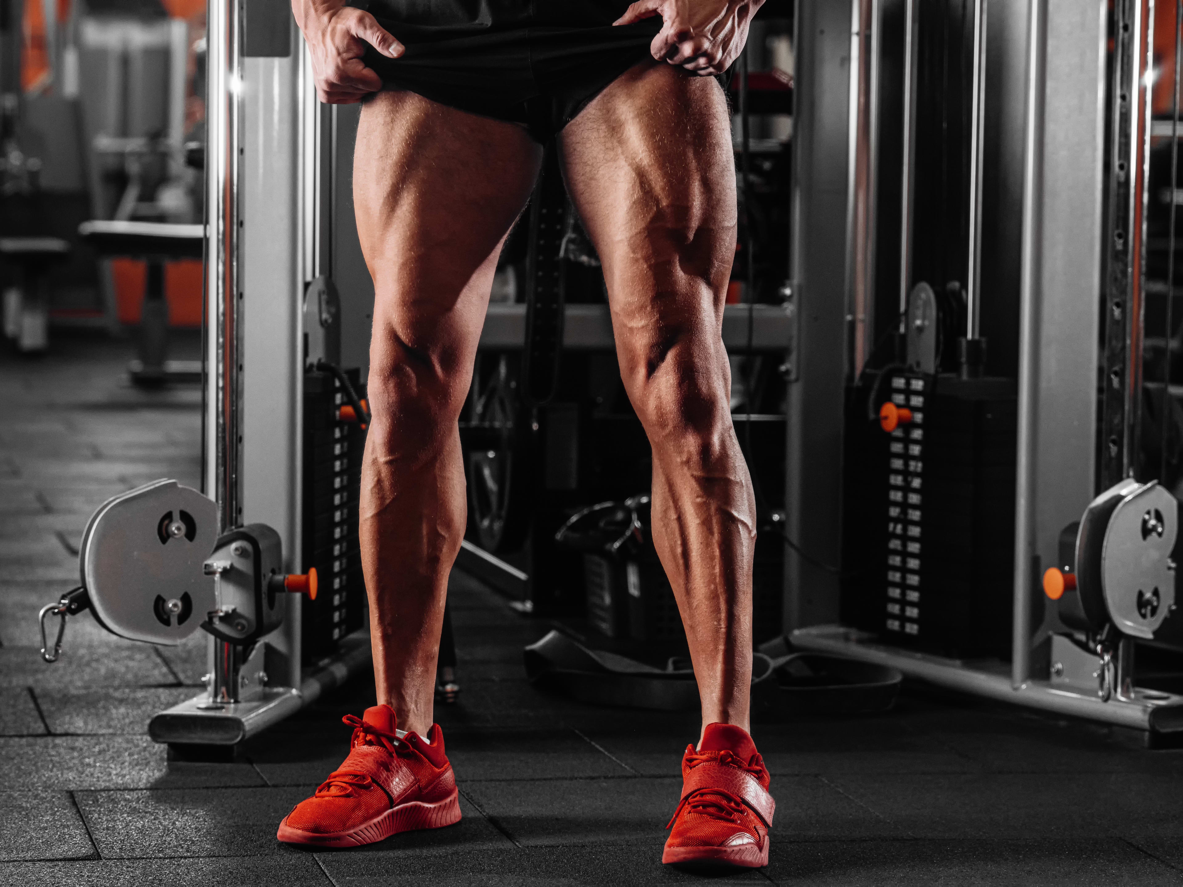 Personal Trainer Menno Henselmans Says This Simple Bodyweight Move is ...