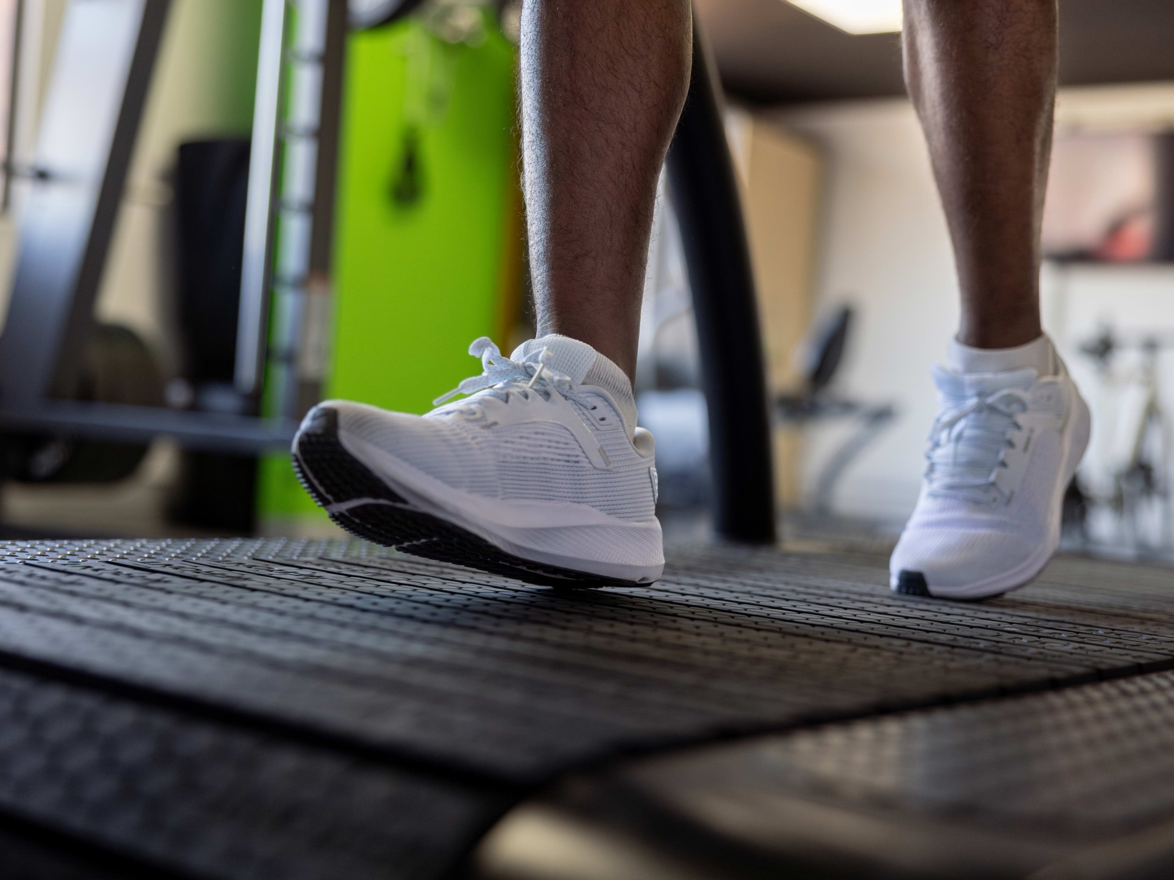 12-3-30 Workout: What to Know About the Treadmill Routine - Men's Fitness