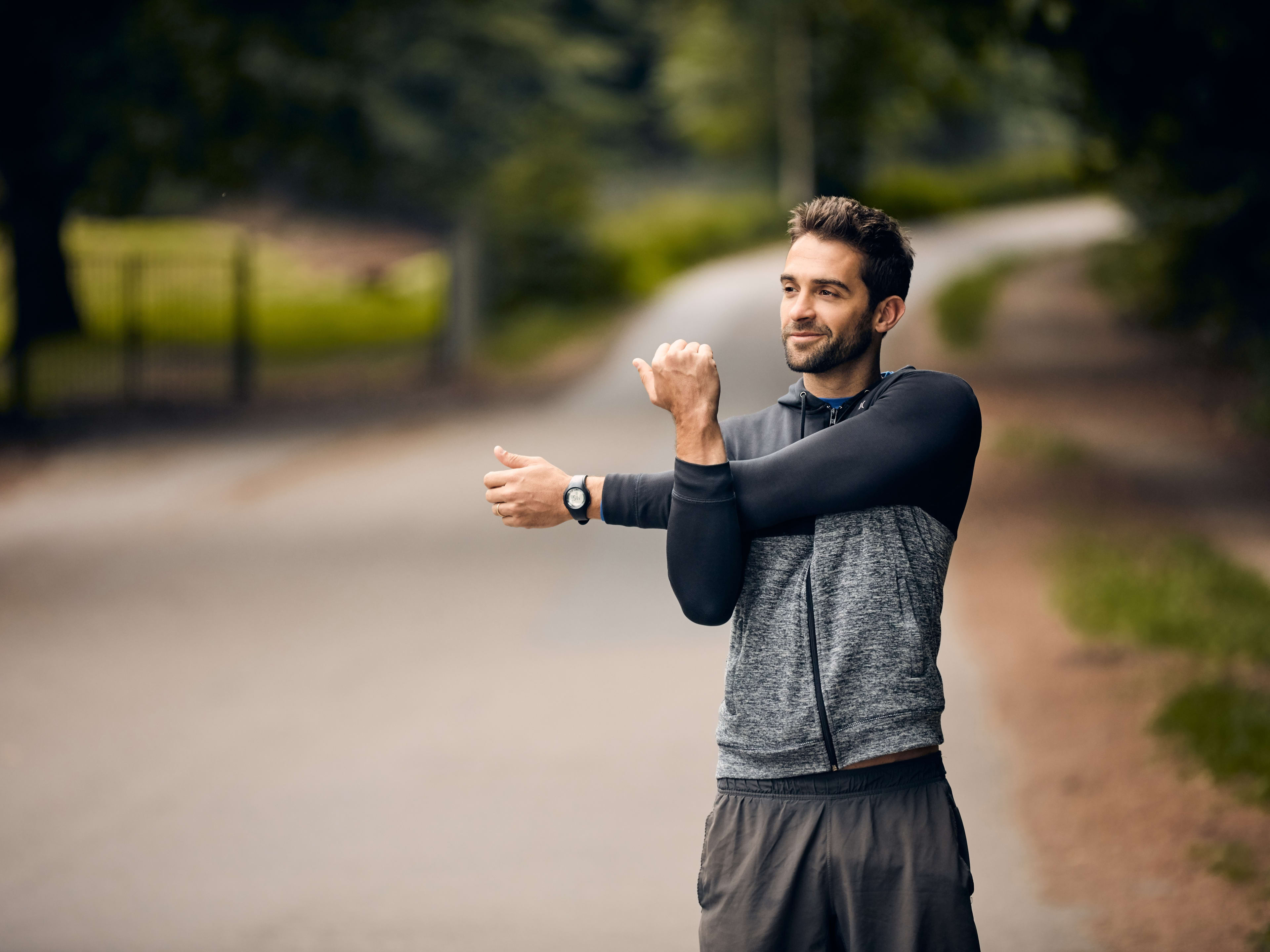 What To Know About the 75 Medium Challenge - Men's Fitness