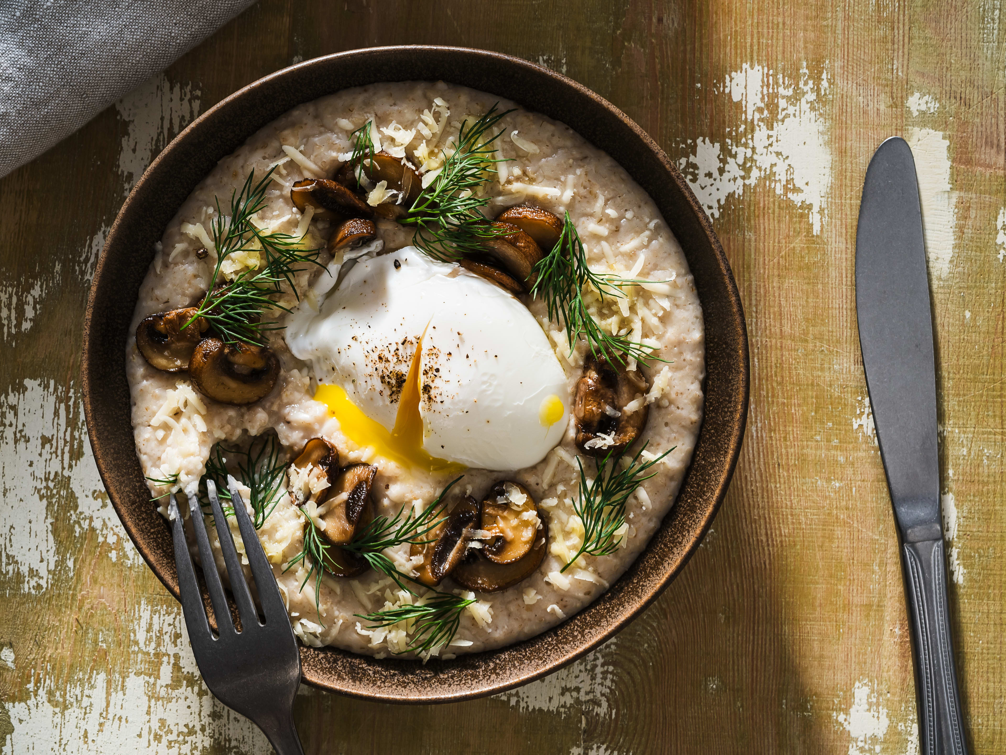 The Healthiest Coffee Creamer, According to Dietitians - Men's Fitness