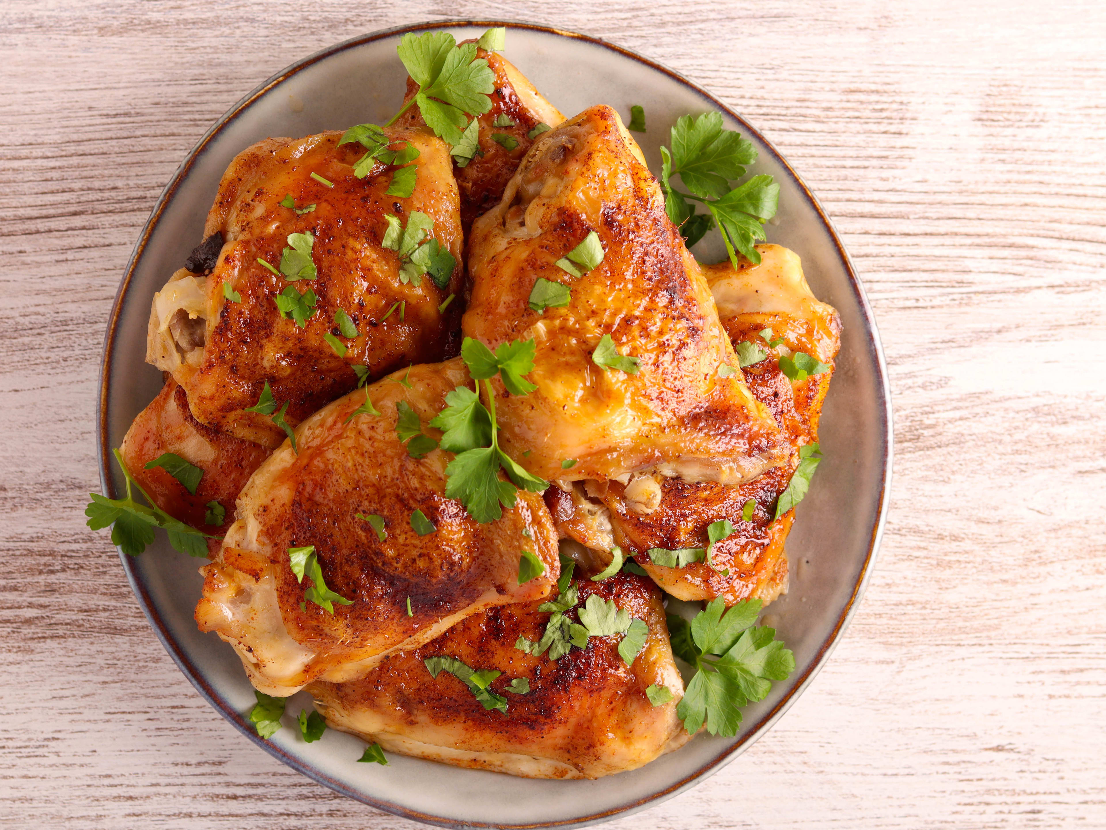 The 7 Best High-Protein Egg Alternatives - Men's Fitness