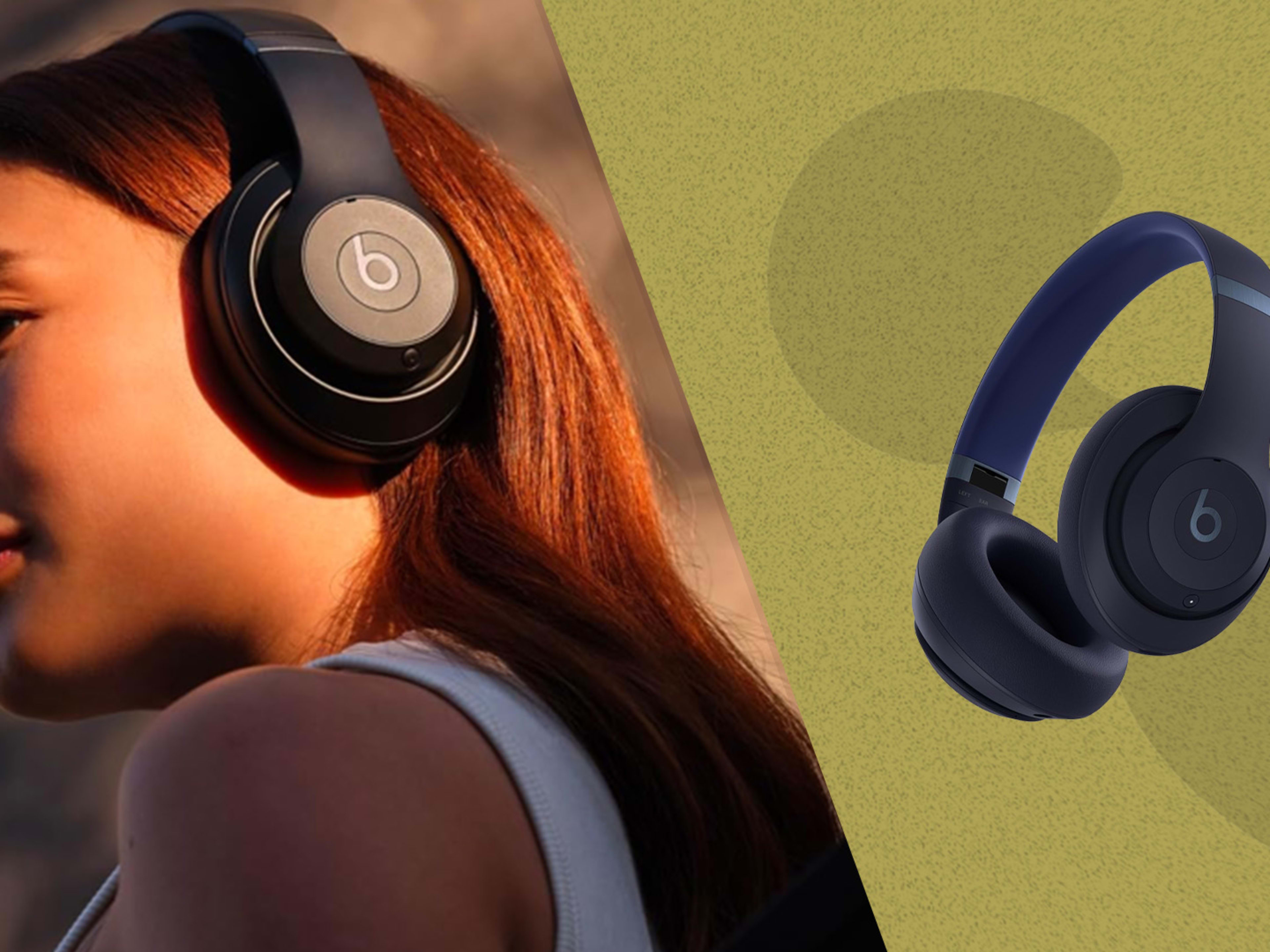 Beats’ Studio Pro Headphones Are Nearly 50% Off Right Now - Men's Fitness