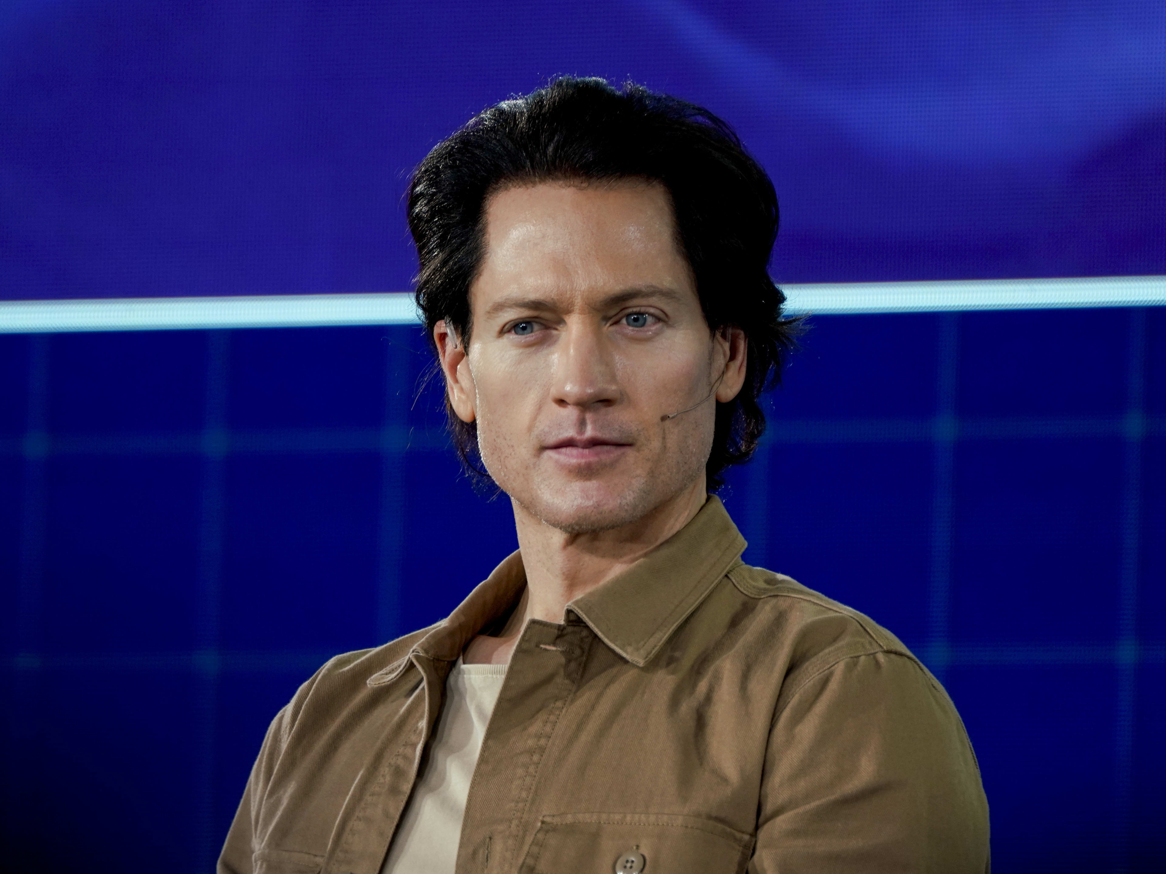 Famous Biohacker Takes Ketamine and Tracks His Brain. The Results ...