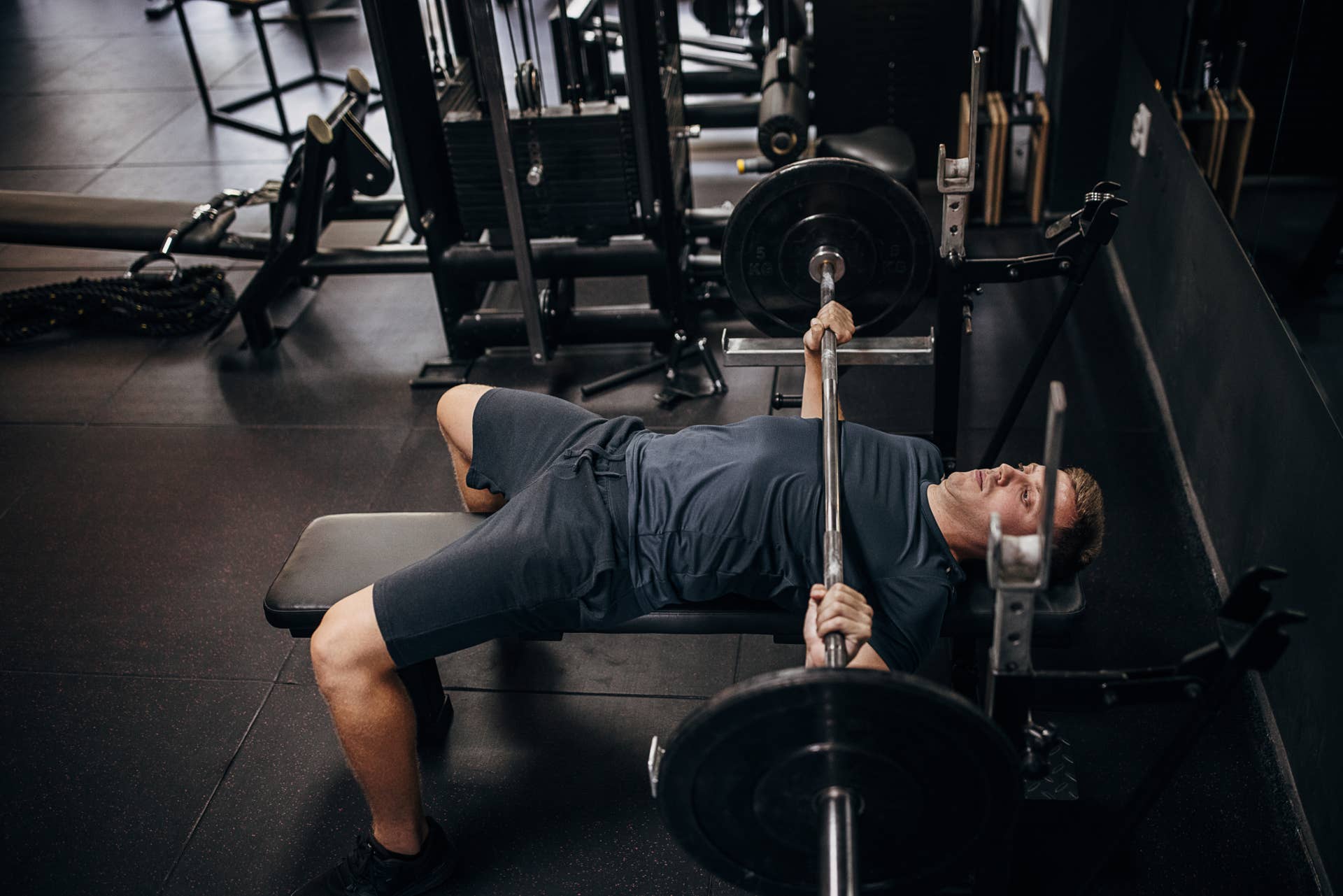 Strength Expert Says This Workout Tweak Can 'Revolutionize' Your Lifting
