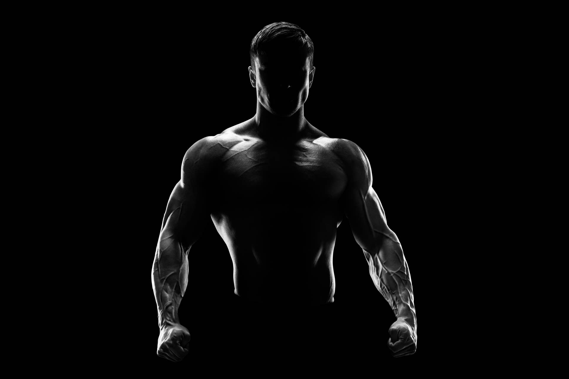 Mitch Hooper Sets Sights on a Three-Peat at the Arnold Strongman ...