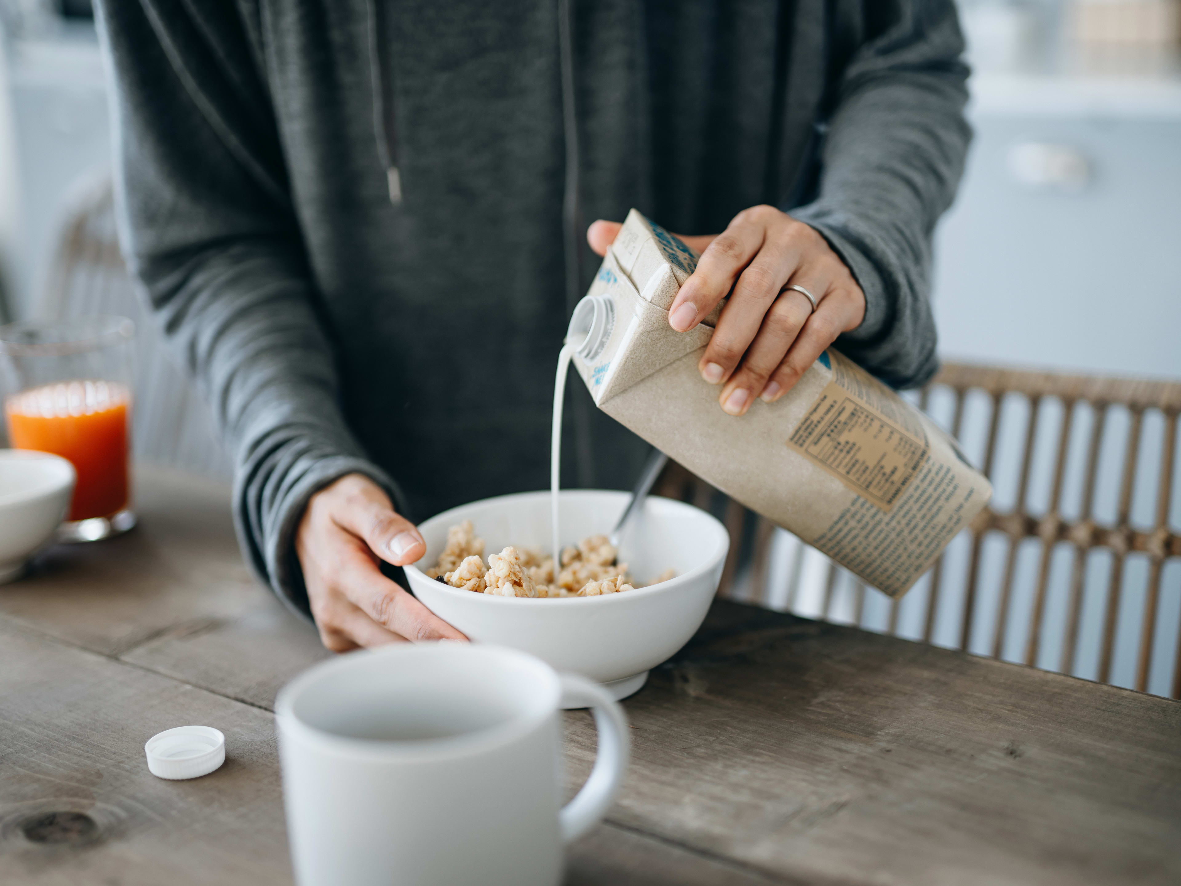 Exercise Scientists Love Bodybuilder Sam Sulek's Surprising Breakfast ...