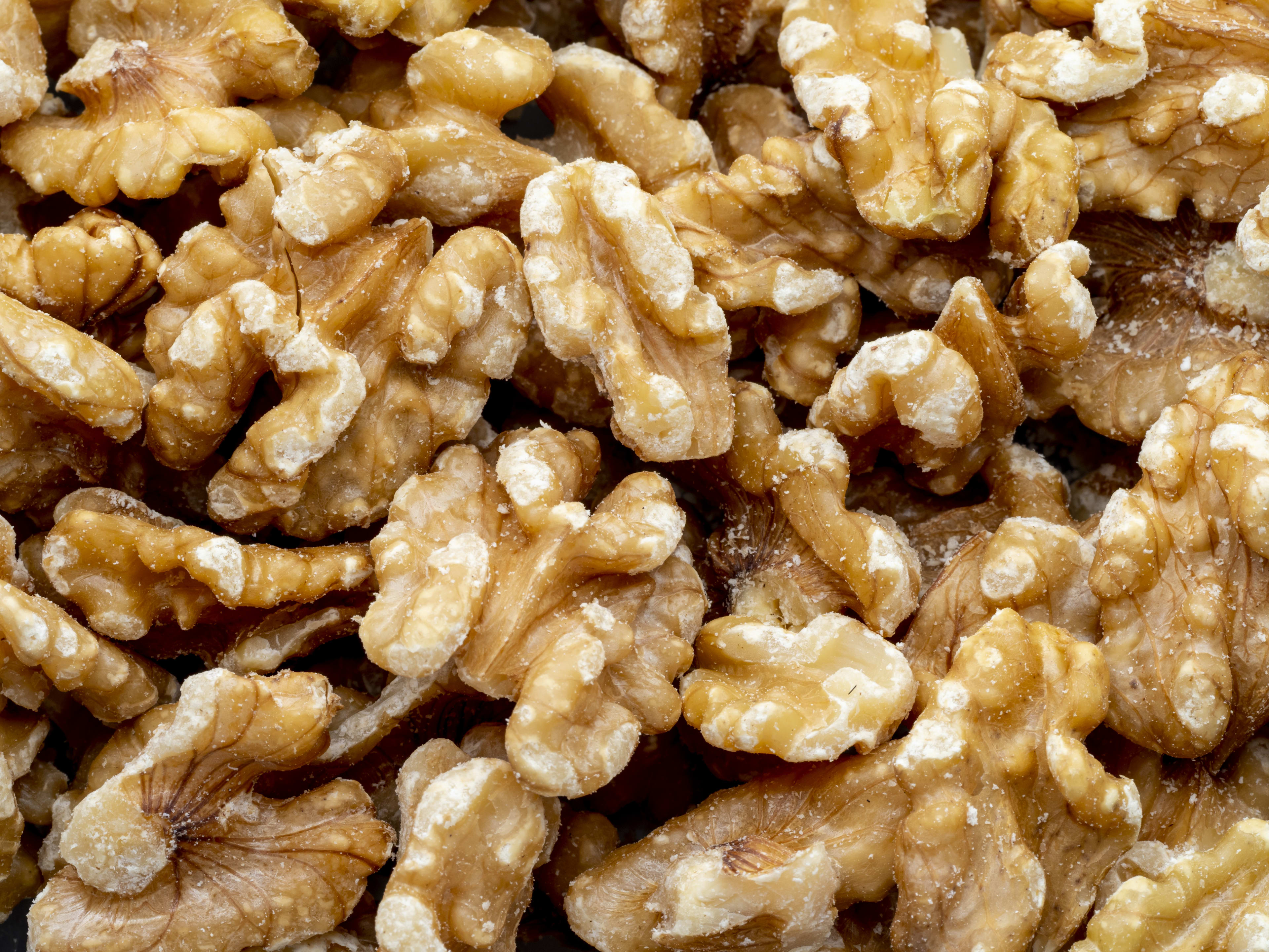 Study Finds Eating a Walnut-Rich Breakfast Improves Cognitive ...
