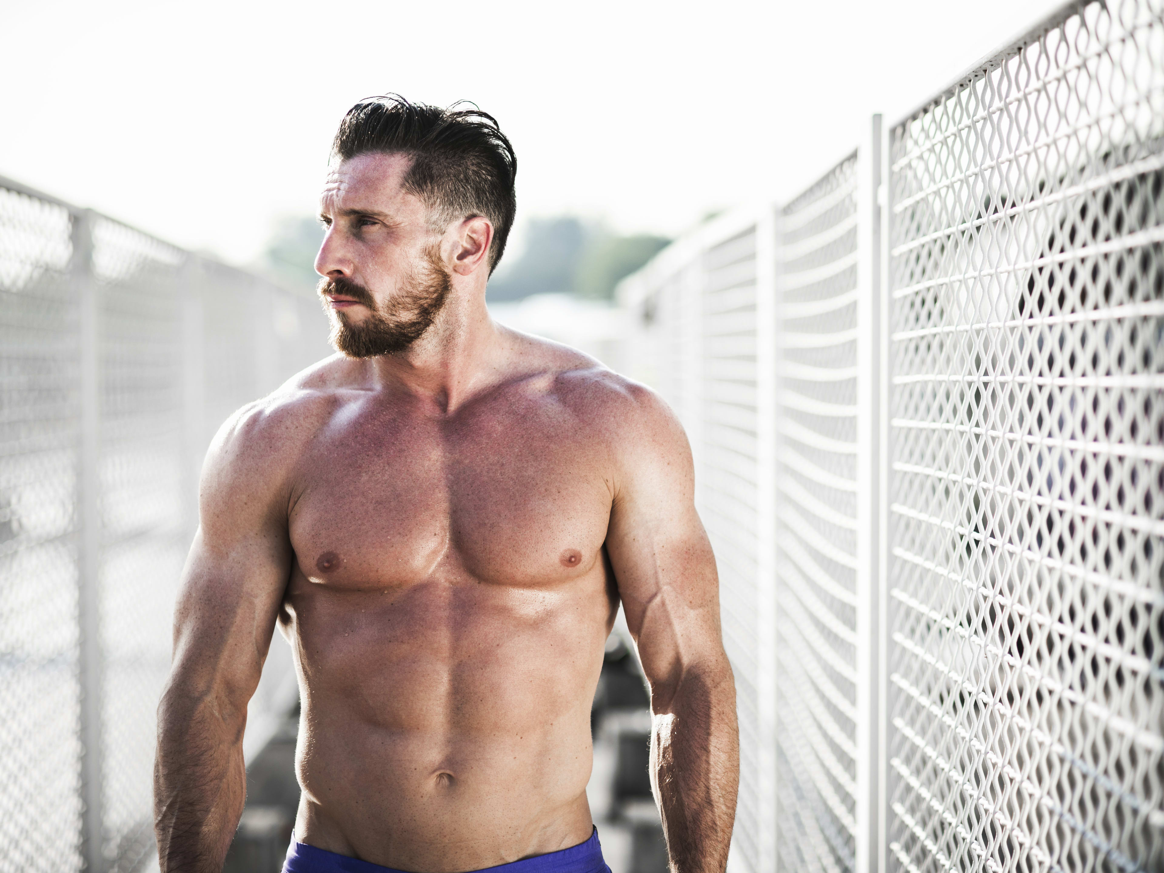 Exercise Scientist Mike Israetel Shares the Best Incline Angles for ...