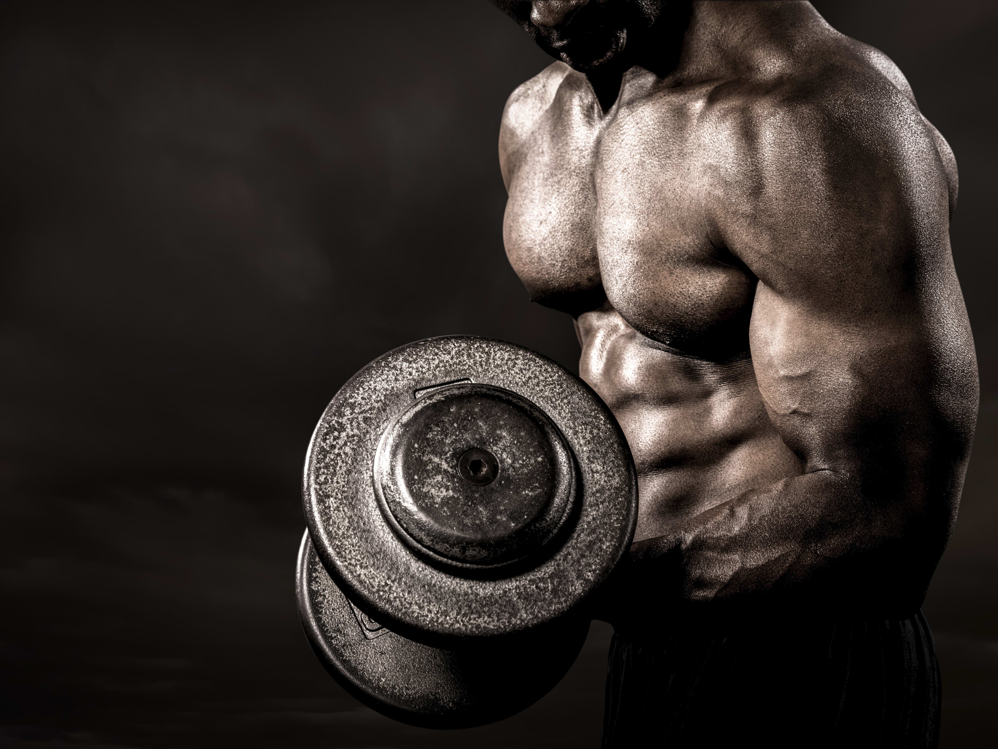 Natural Bodybuilders Reveal the Hilarious Truth About Adding Muscle ...