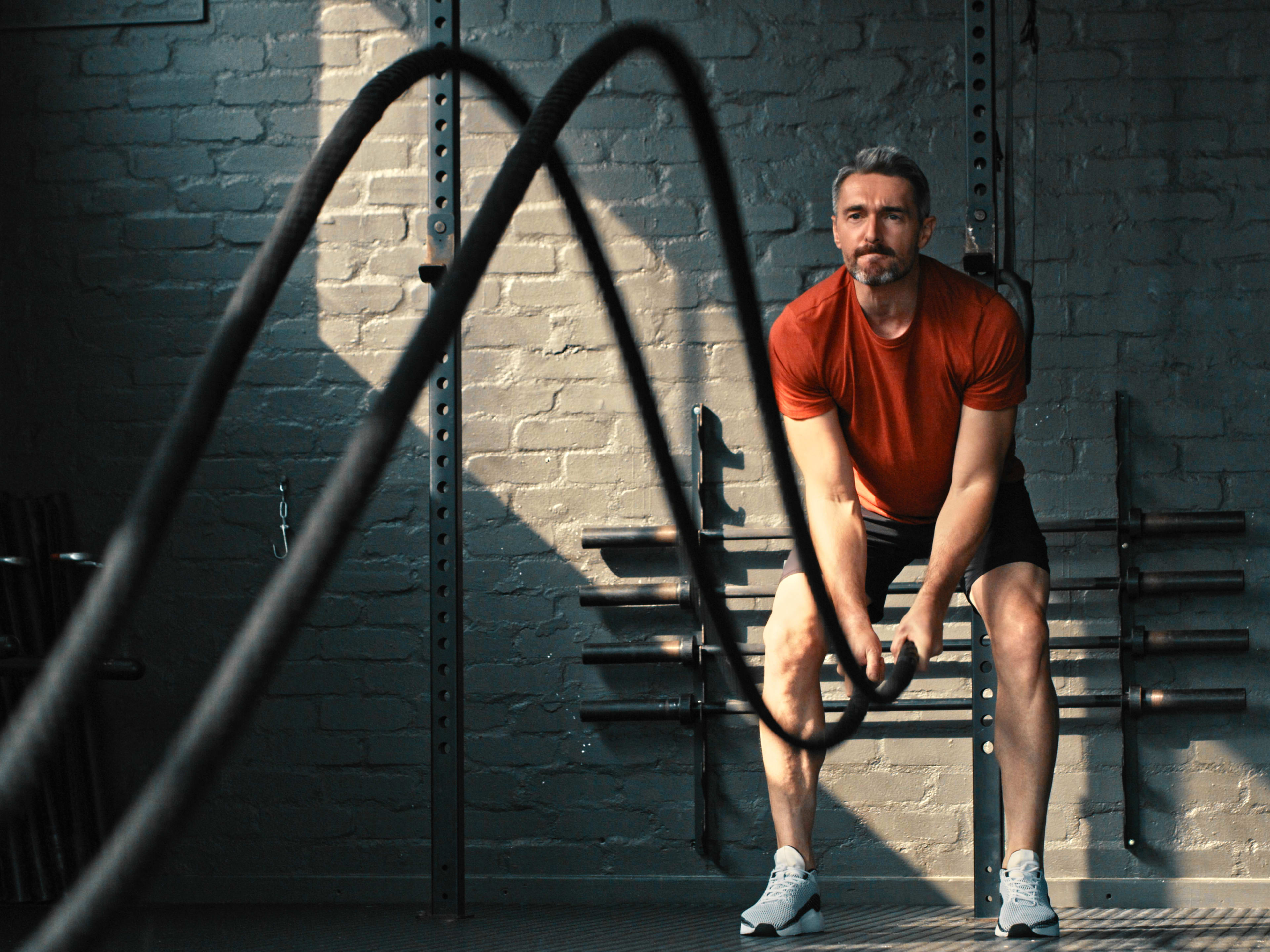 Trainer Jeff Cavaliere Shares 2 Training Secrets to Naturally Build ...