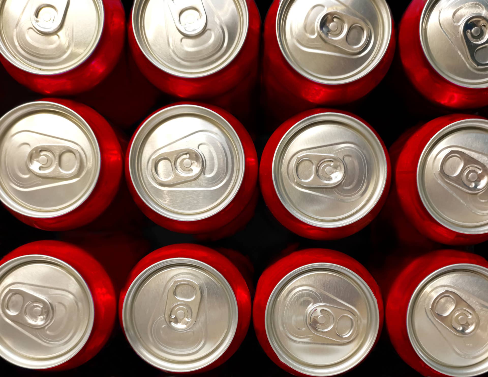 Coca-Cola Recalls Thousands of Cans Due to Contamination Issue - Men's ...