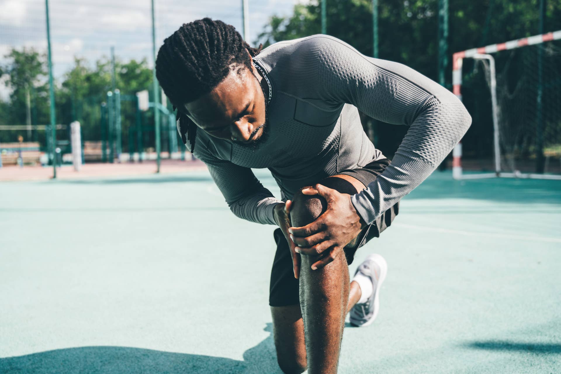 Physical Therapist Shares Impressive Plan to Eliminate Knee Pain For ...