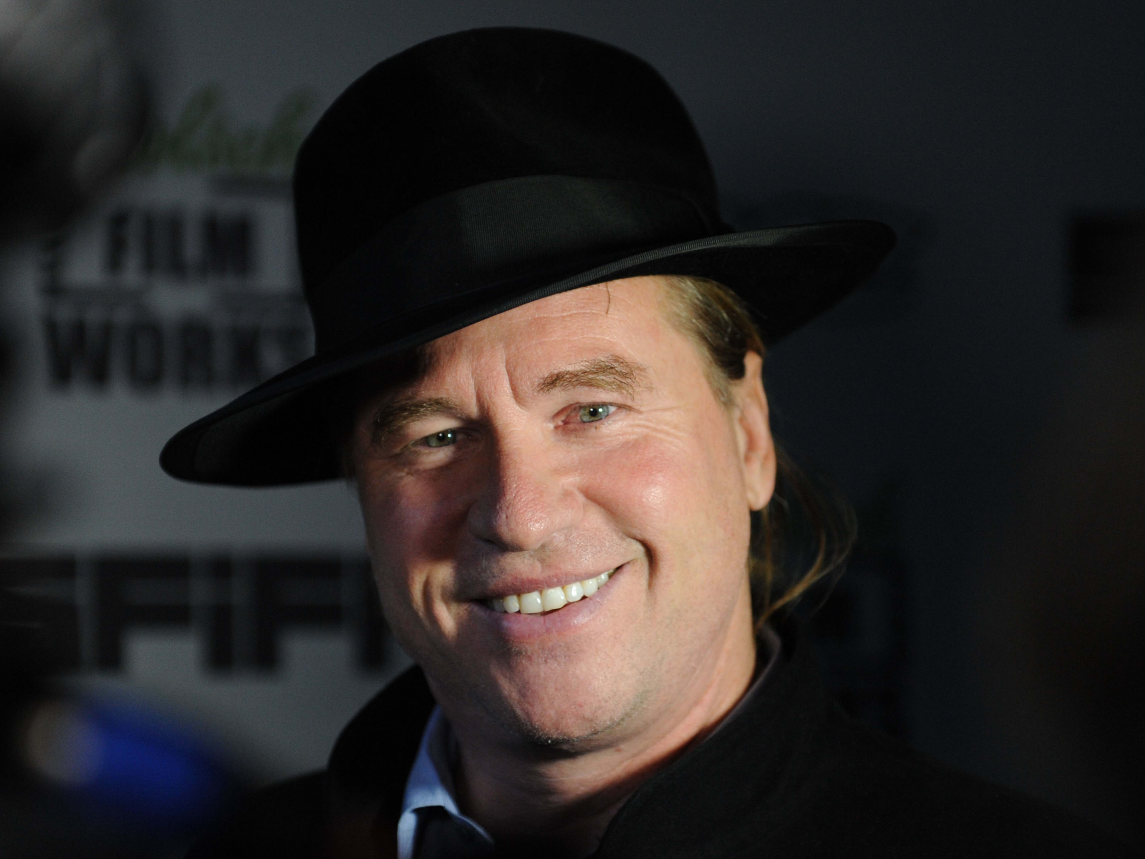 Val Kilmer's Cause of Death Revealed, Cancer History - Men's Fitness