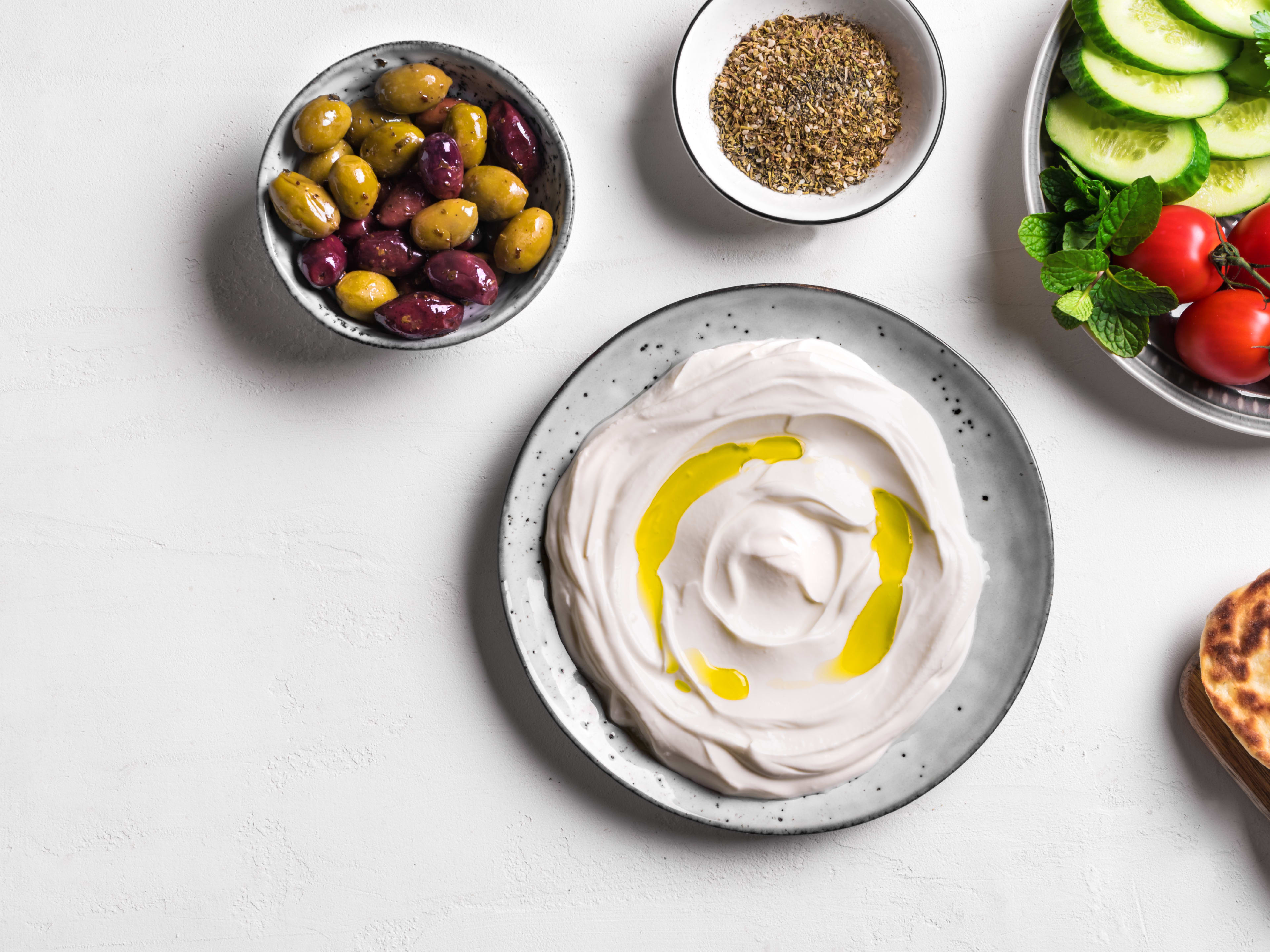 The 5 Best High-Protein Cheeses, According to Dietitians - Men's Fitness