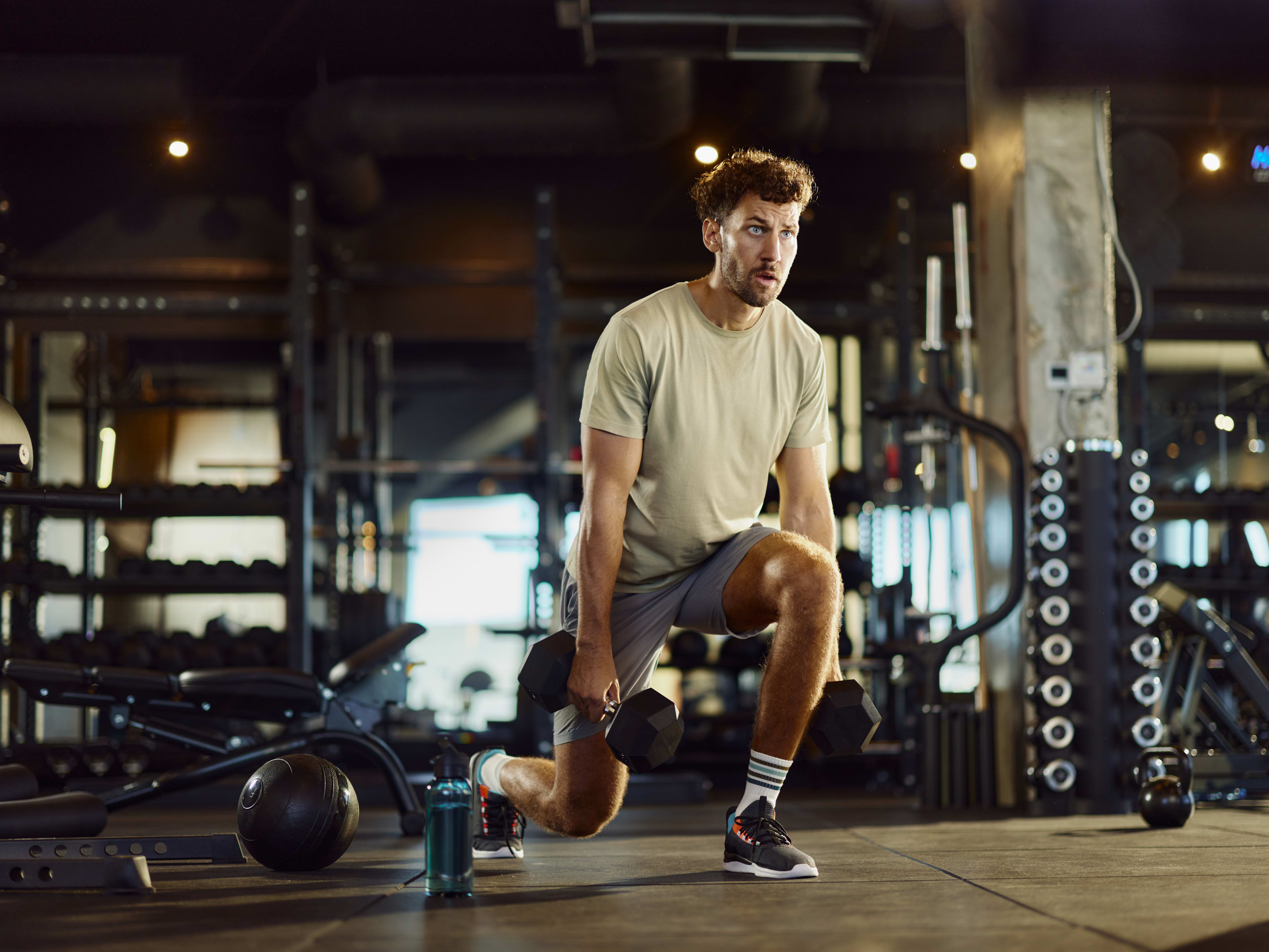 Jeff Nippard Shares His Three Favorite Exercises for Building a 'Shelf ...