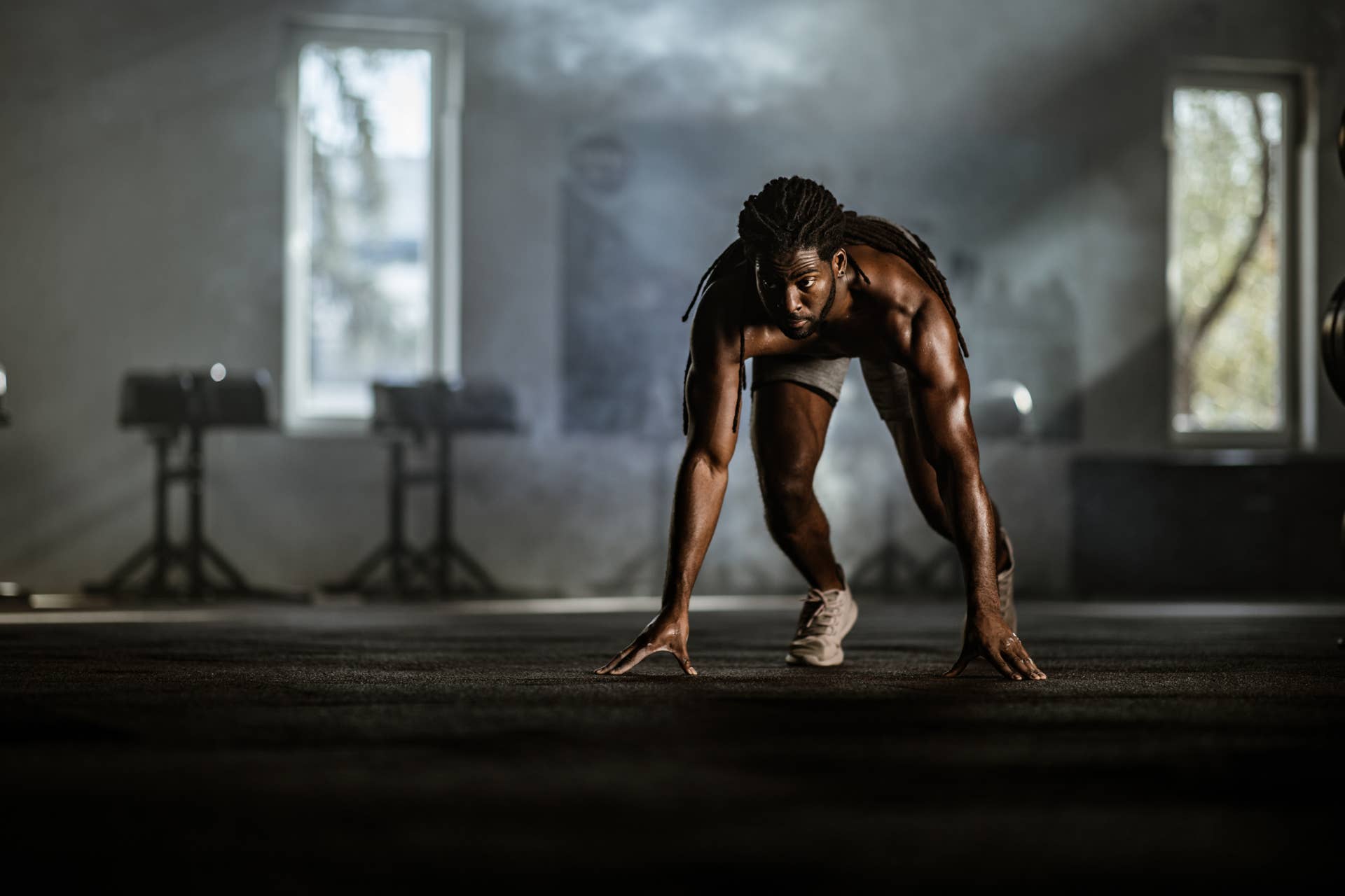 Trainer Reveals Hybrid Training Flaws for Over-40 Men - Men's Fitness
