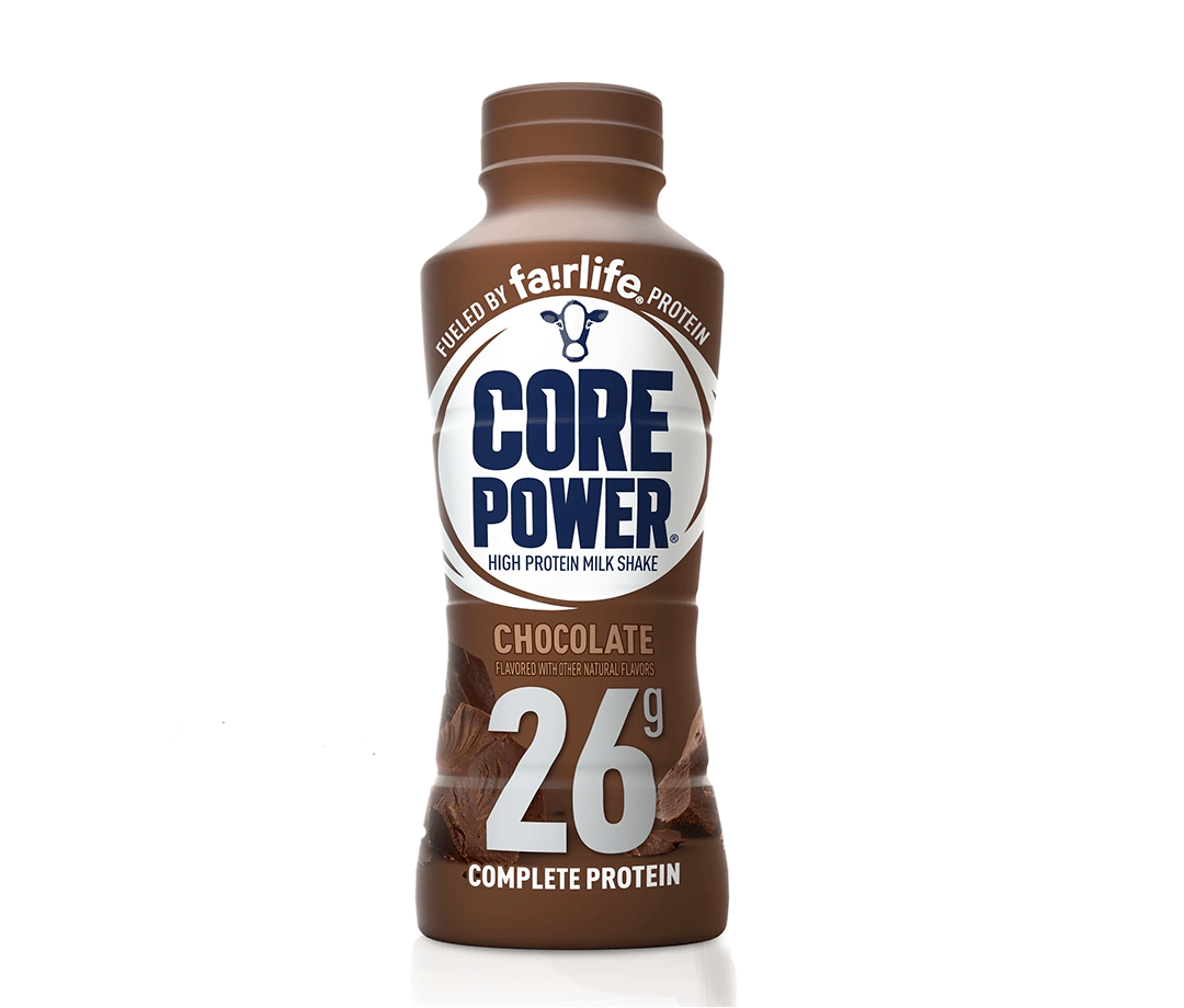 The Best Ready-to-Drink Protein, According to a Dietitian - Men's Fitness