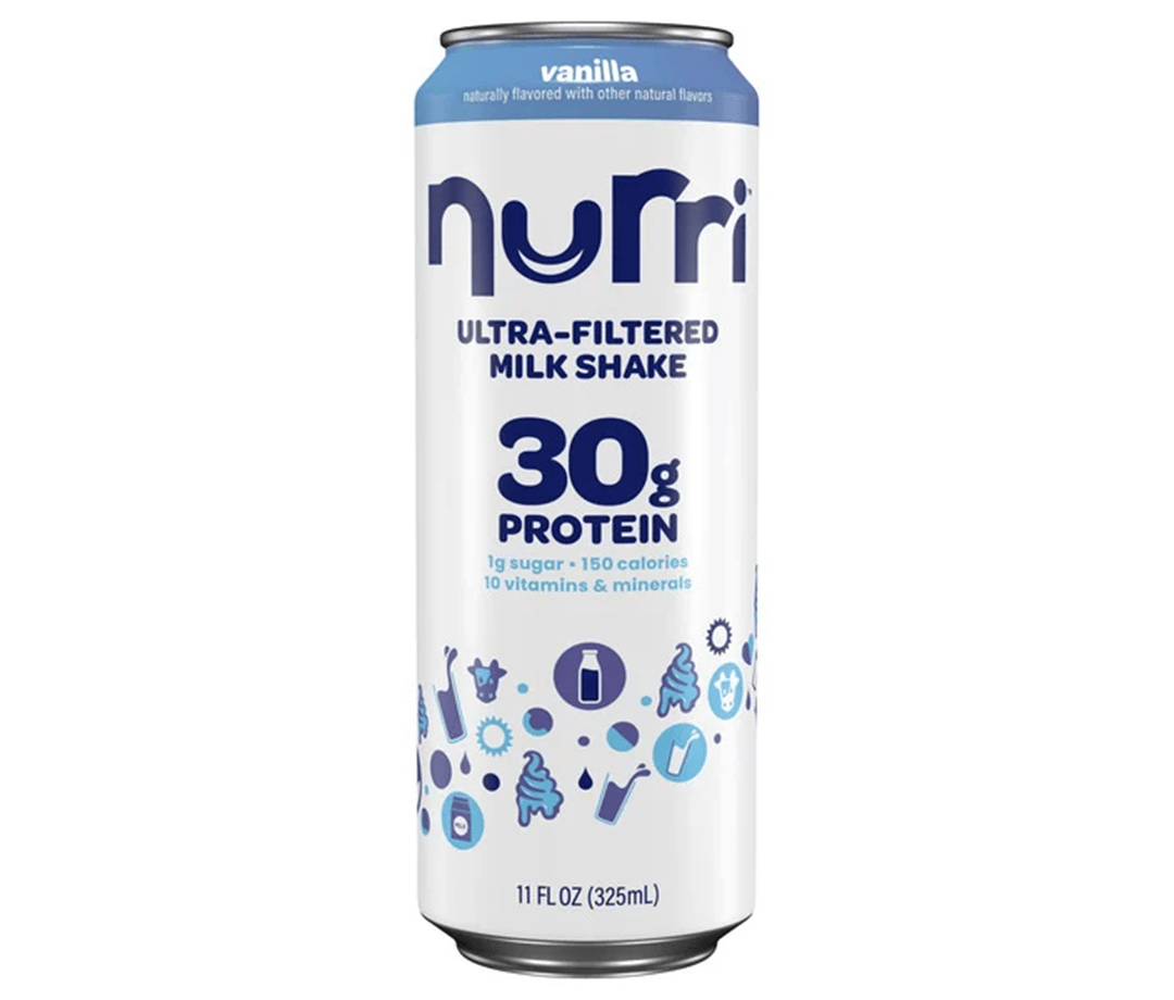 The Best Ready-to-Drink Protein, According to a Dietitian - Men's Fitness