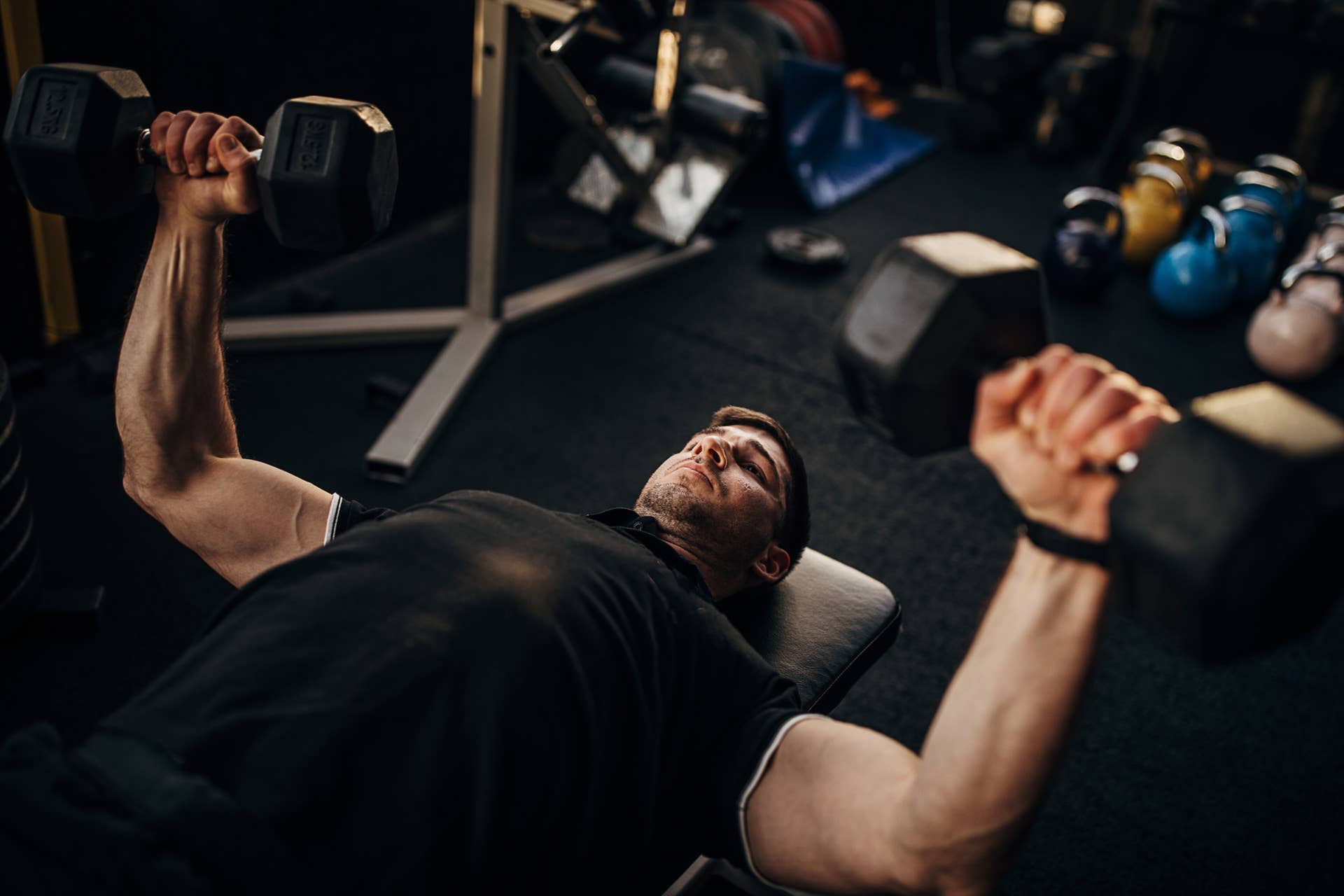 The Best Ab Workouts for Men