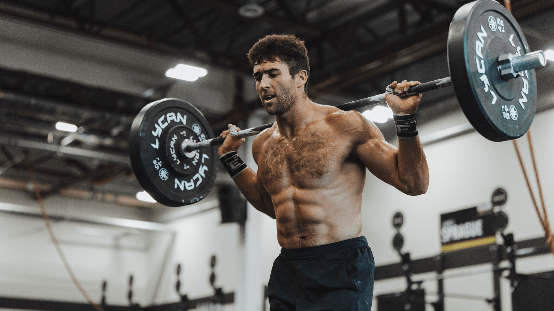 News - Men's Fitness