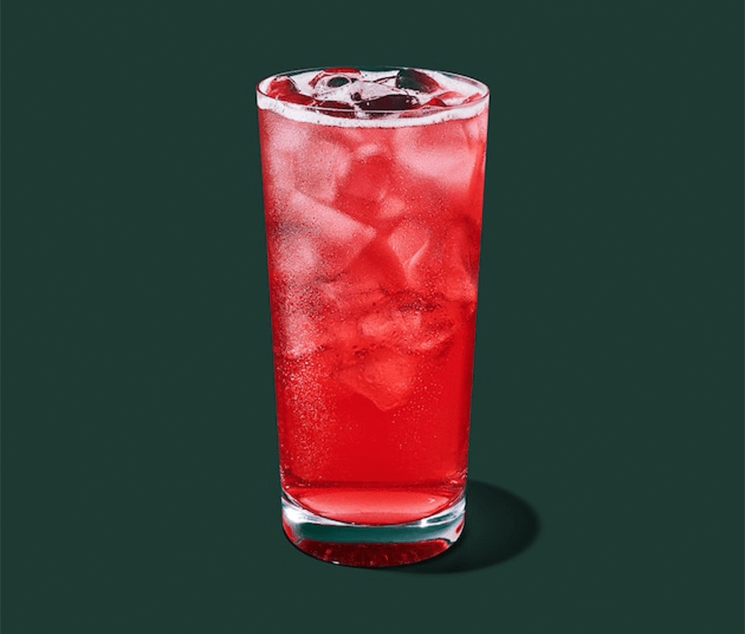 Healthiest Thing at Starbucks, According to Dietitians - Men's Fitness