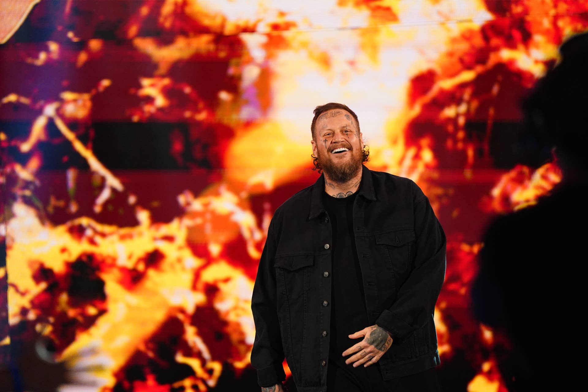 Zac Brown Drops 65 Pounds With Lifestyle Changes - Men's Fitness