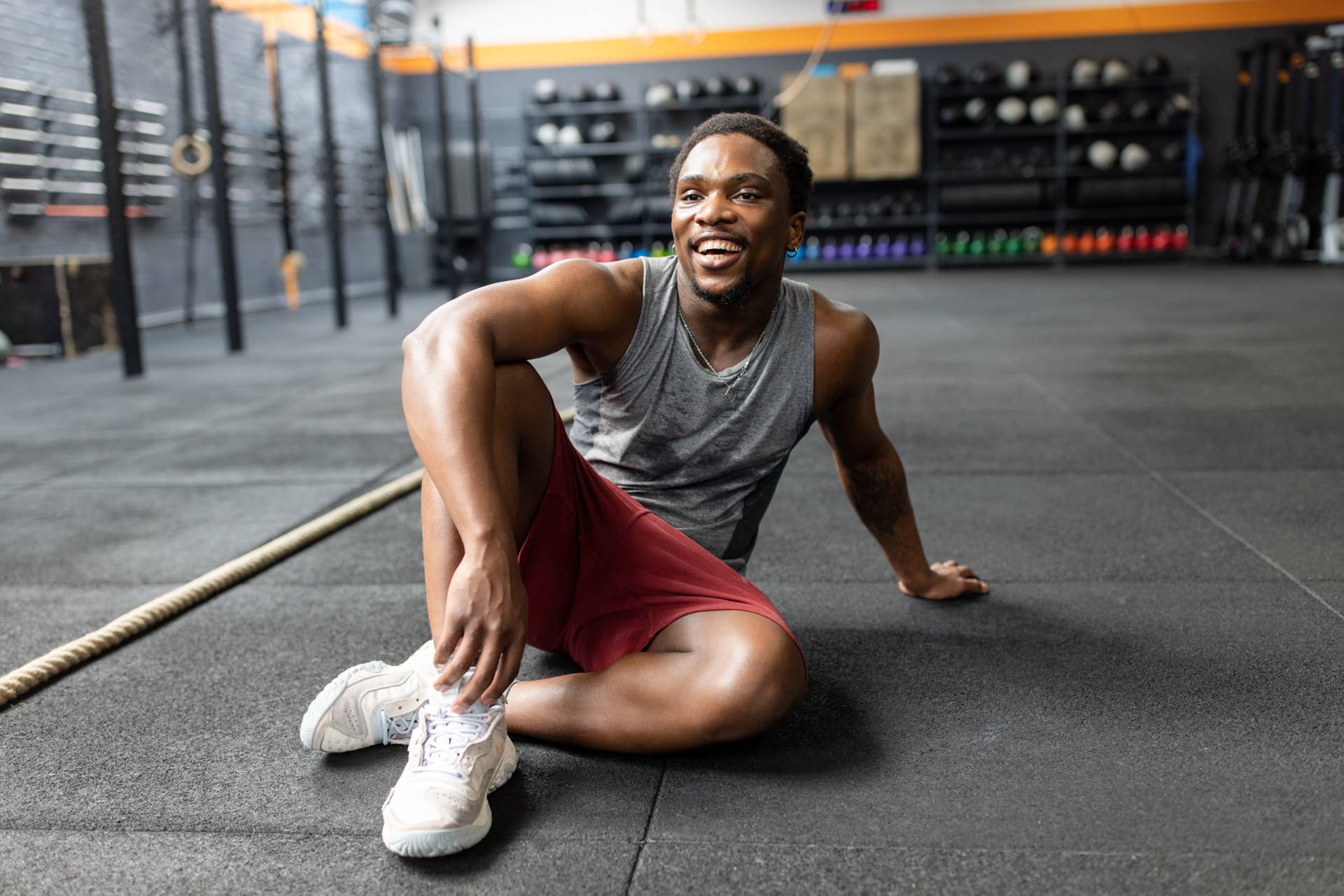 Medical Check-Ups Every Guy Needs, Depending on Your Age - Men's Fitness