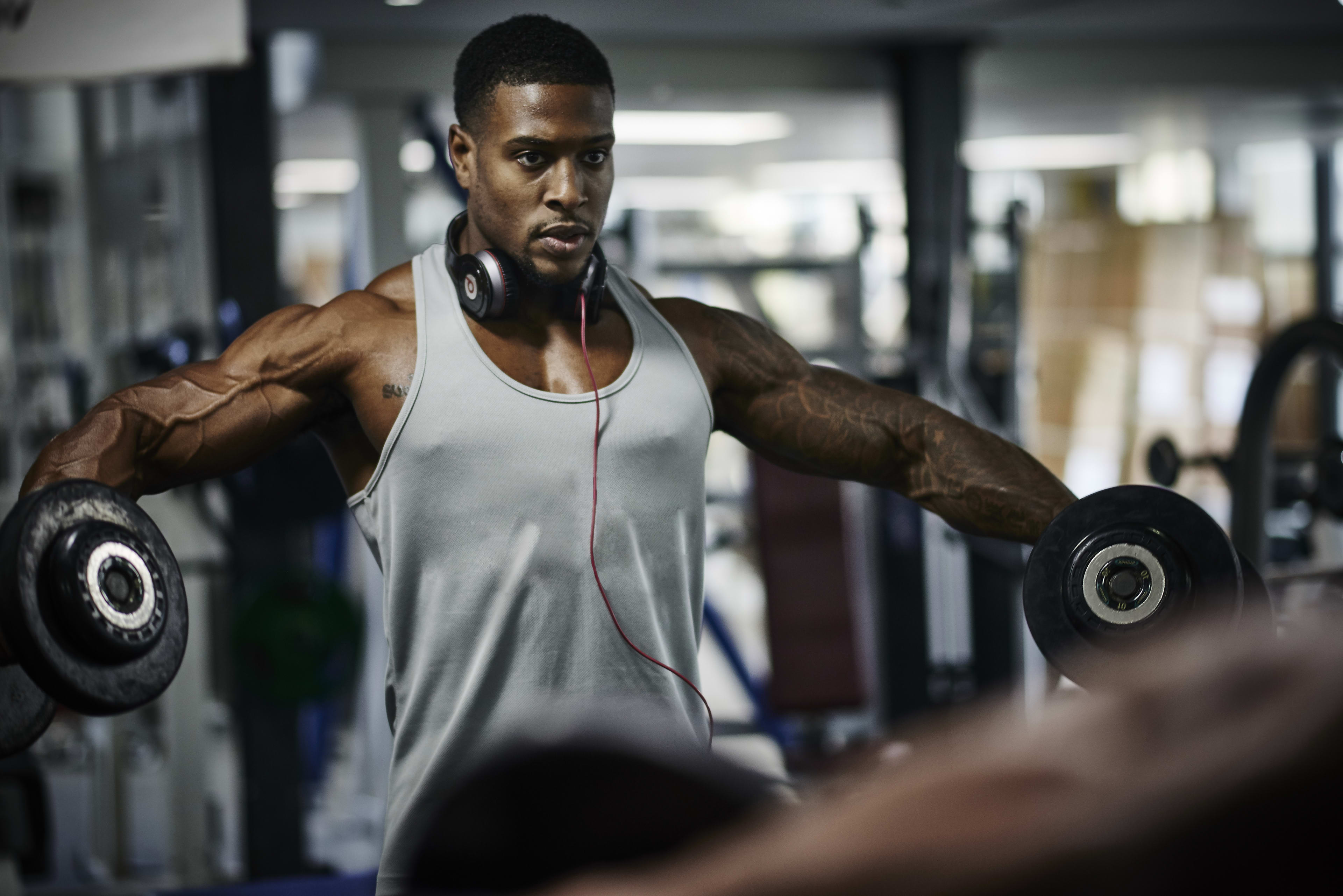 The 9 Best High-Protein Breakfasts, According to Dietitians - Men's Fitness