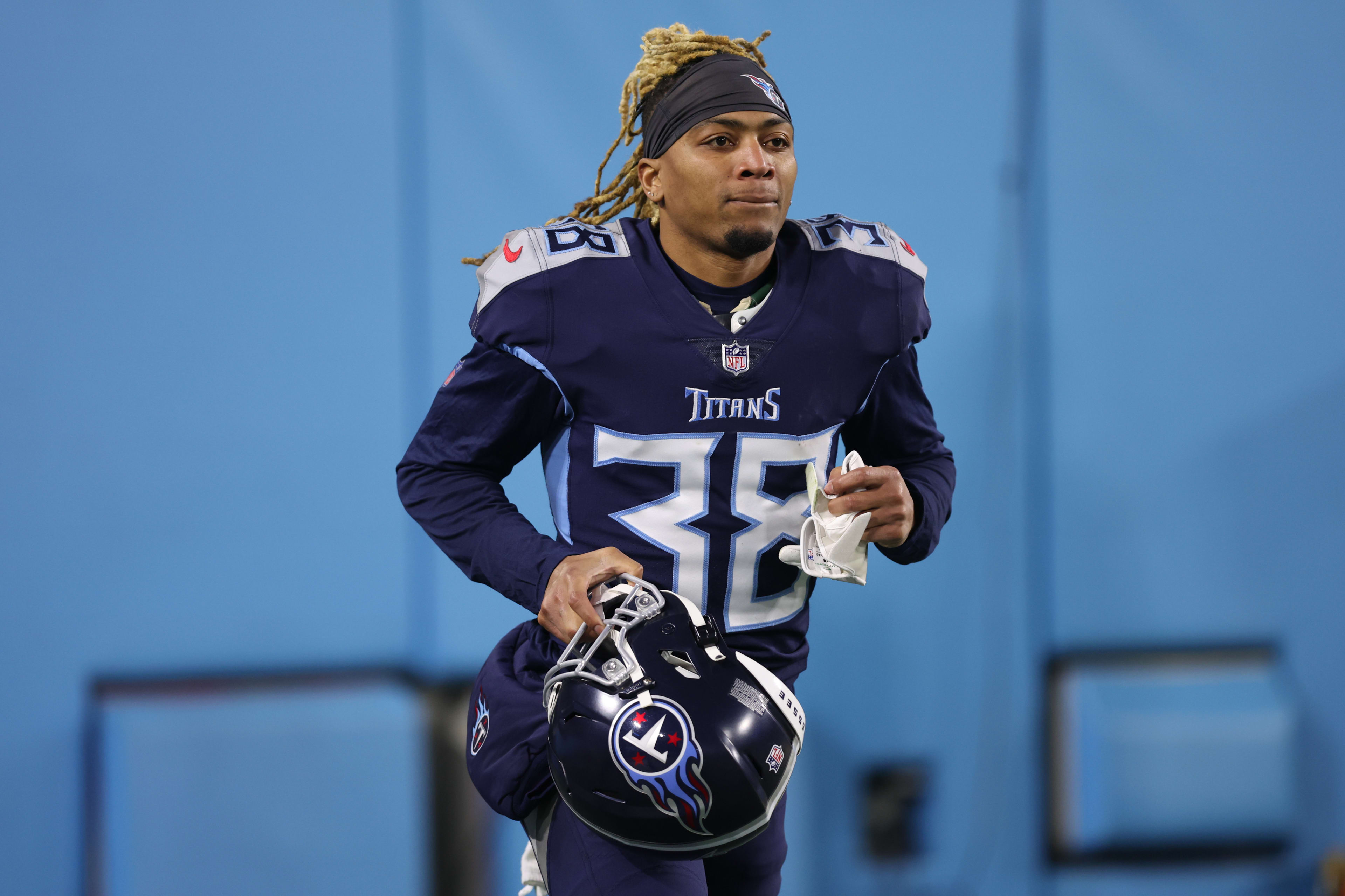 Buster Skrine Arrested, Facing Multiple Fraud Charges - Men's Fitness