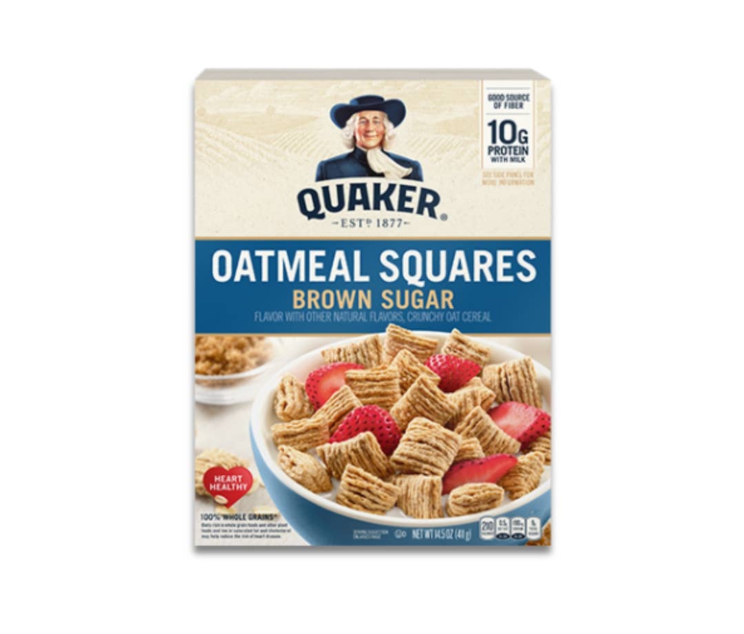 8 Best High Fiber Cereals, According to Dietitians - Men's Fitness