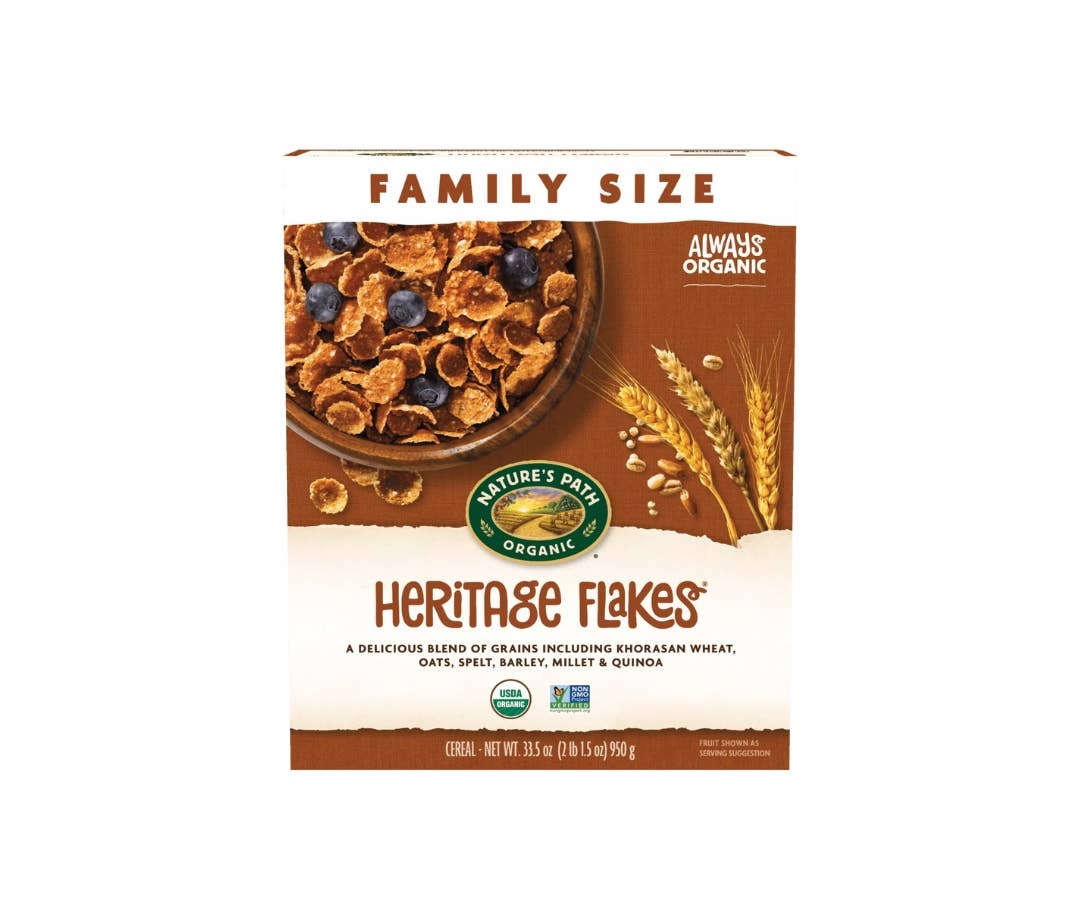 8 Best High Fiber Cereals, According to Dietitians - Men's Fitness