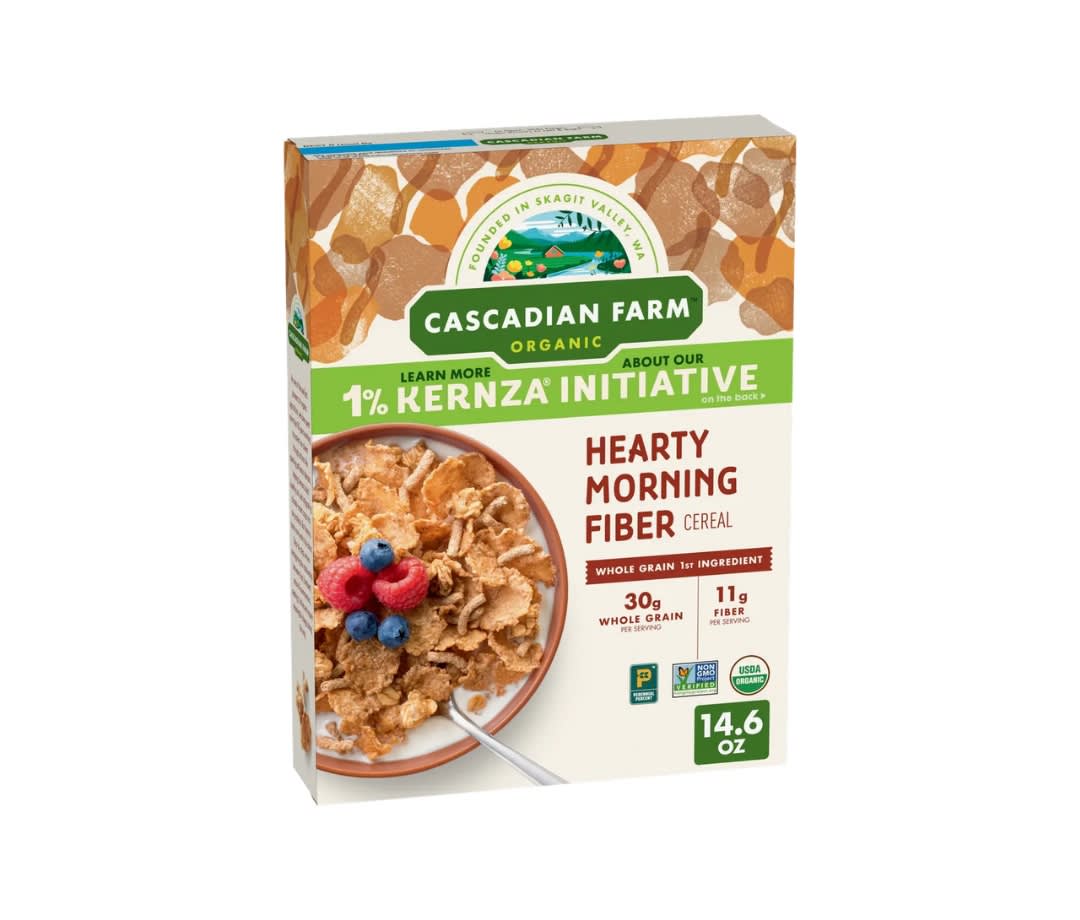 8 Best High Fiber Cereals, According to Dietitians - Men's Fitness