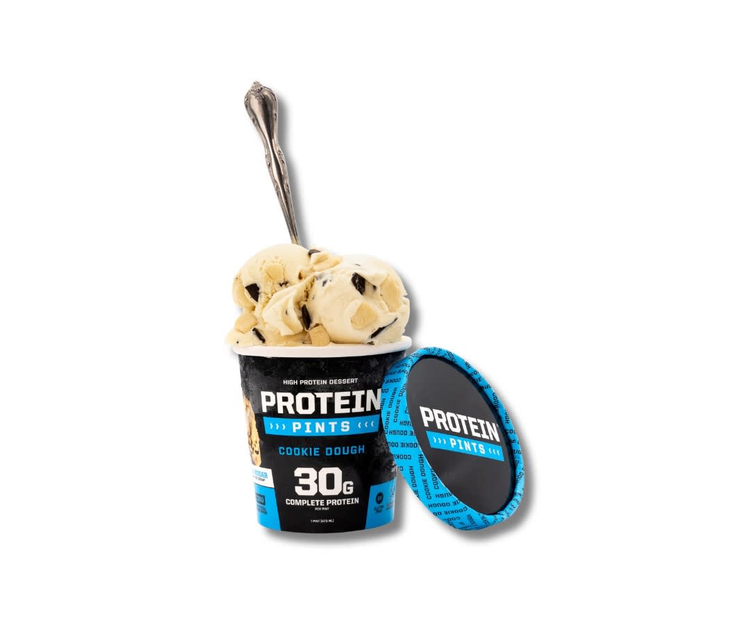 7 Best Lower-Calorie Ice Creams, According to Dietitians - Men's Fitness