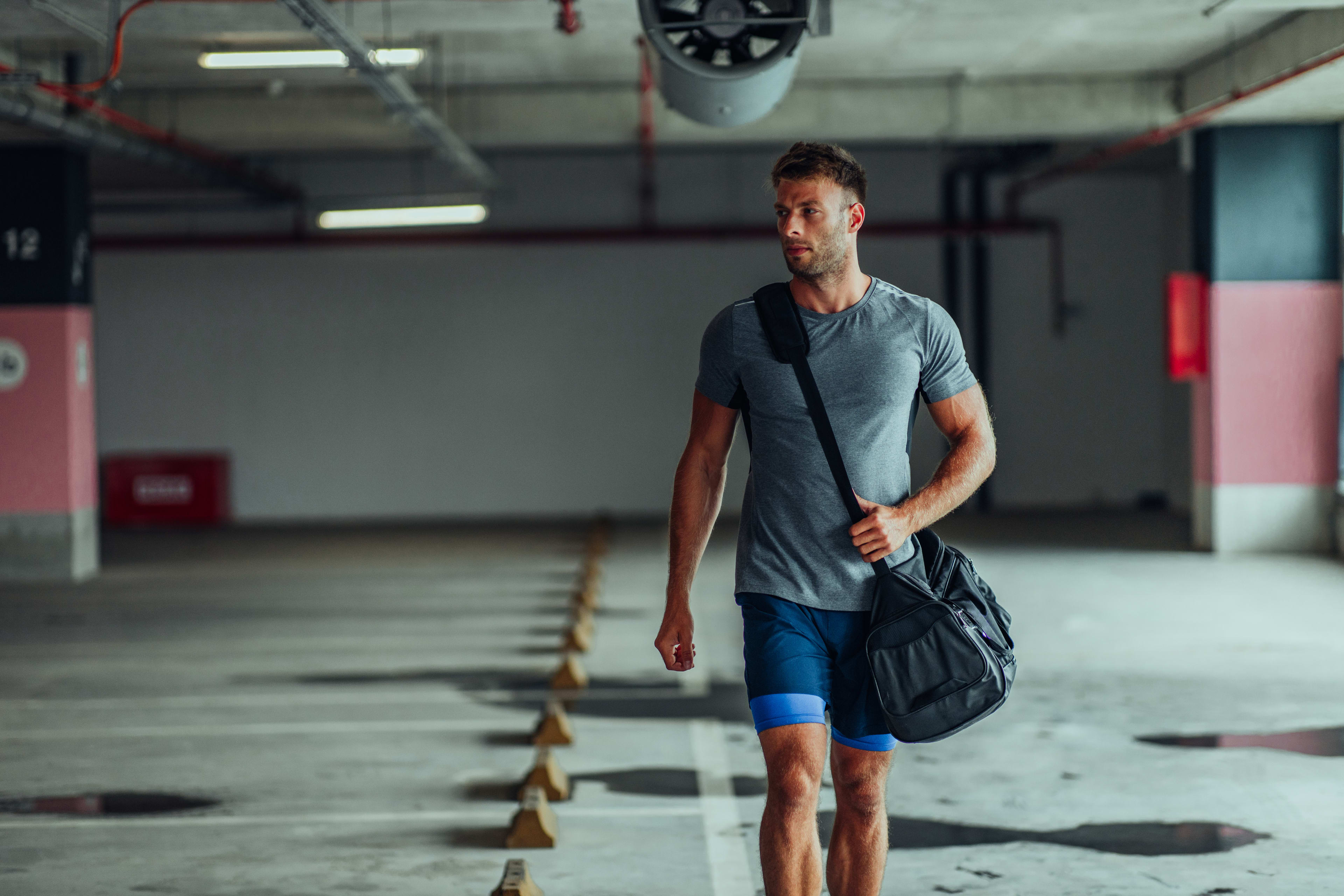 How Walking Can Cut Your Risk of Premature Death in Half - Men's Fitness