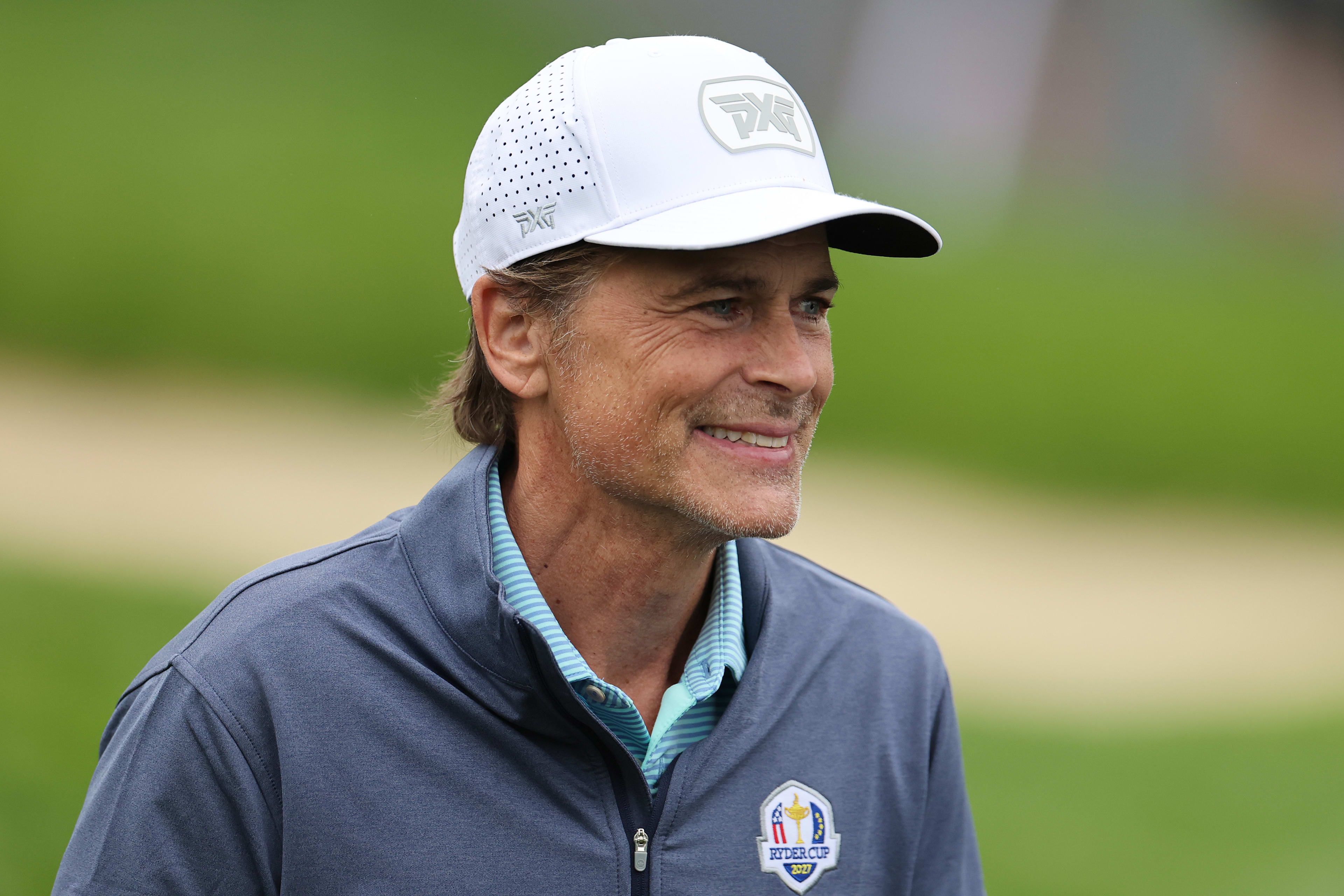 Rob Lowe Shares Why He Still Posts Occasional 'Thirst Traps' - Men's ...