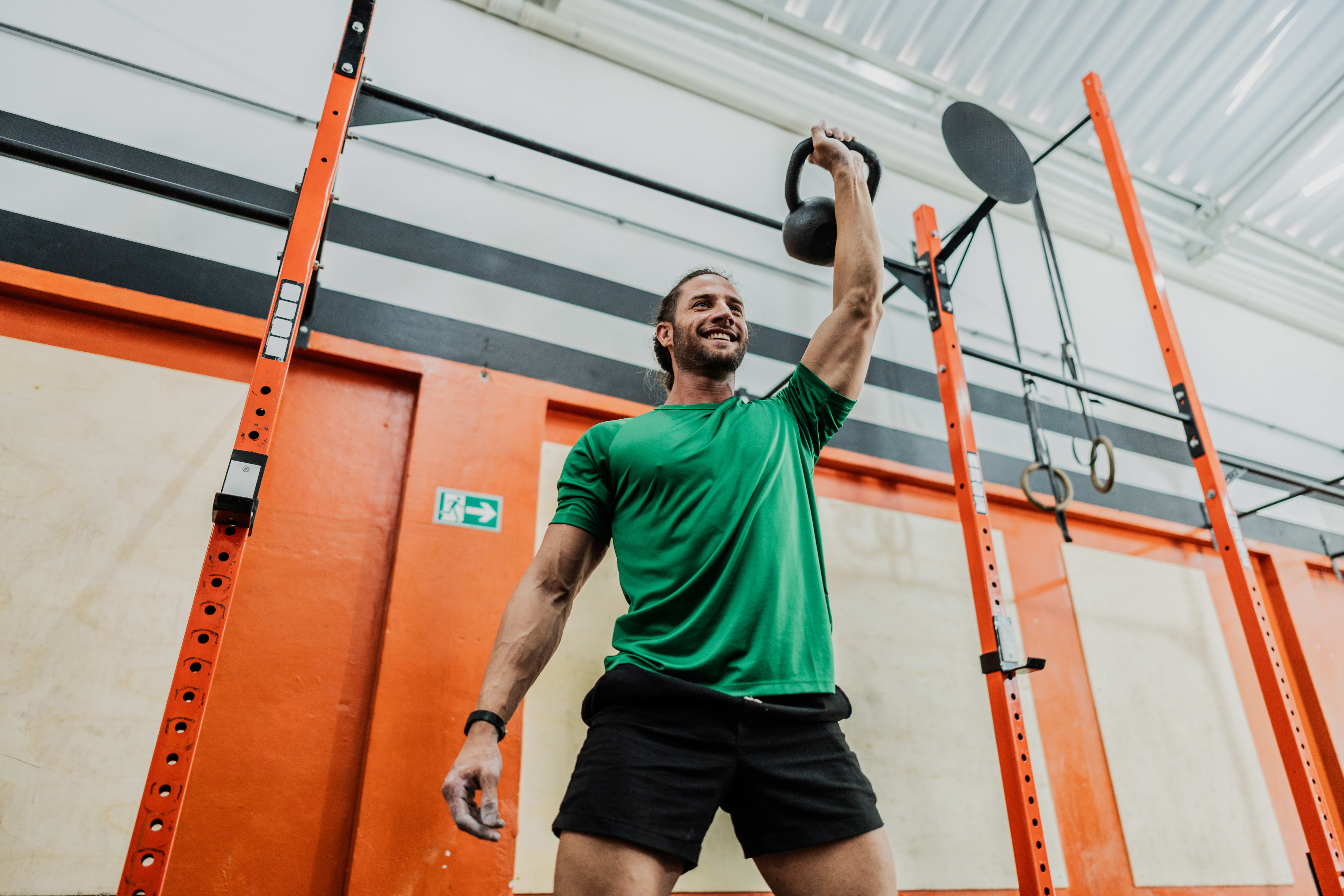 Does Cardio Mess Up Strength Gains? The Answer, According to Exercise ...