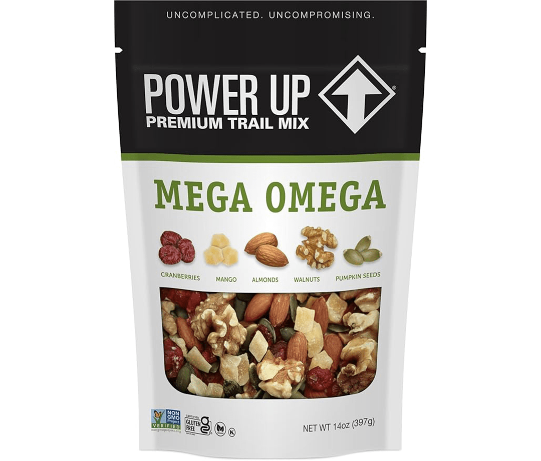 Dietitian: I Bring These 4 Packaged Snacks Everywhere - Men's Fitness