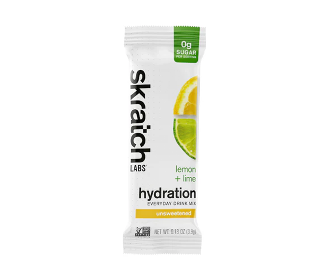 7 Healthiest Electrolyte Powders, According to Dietitians - Men's Fitness