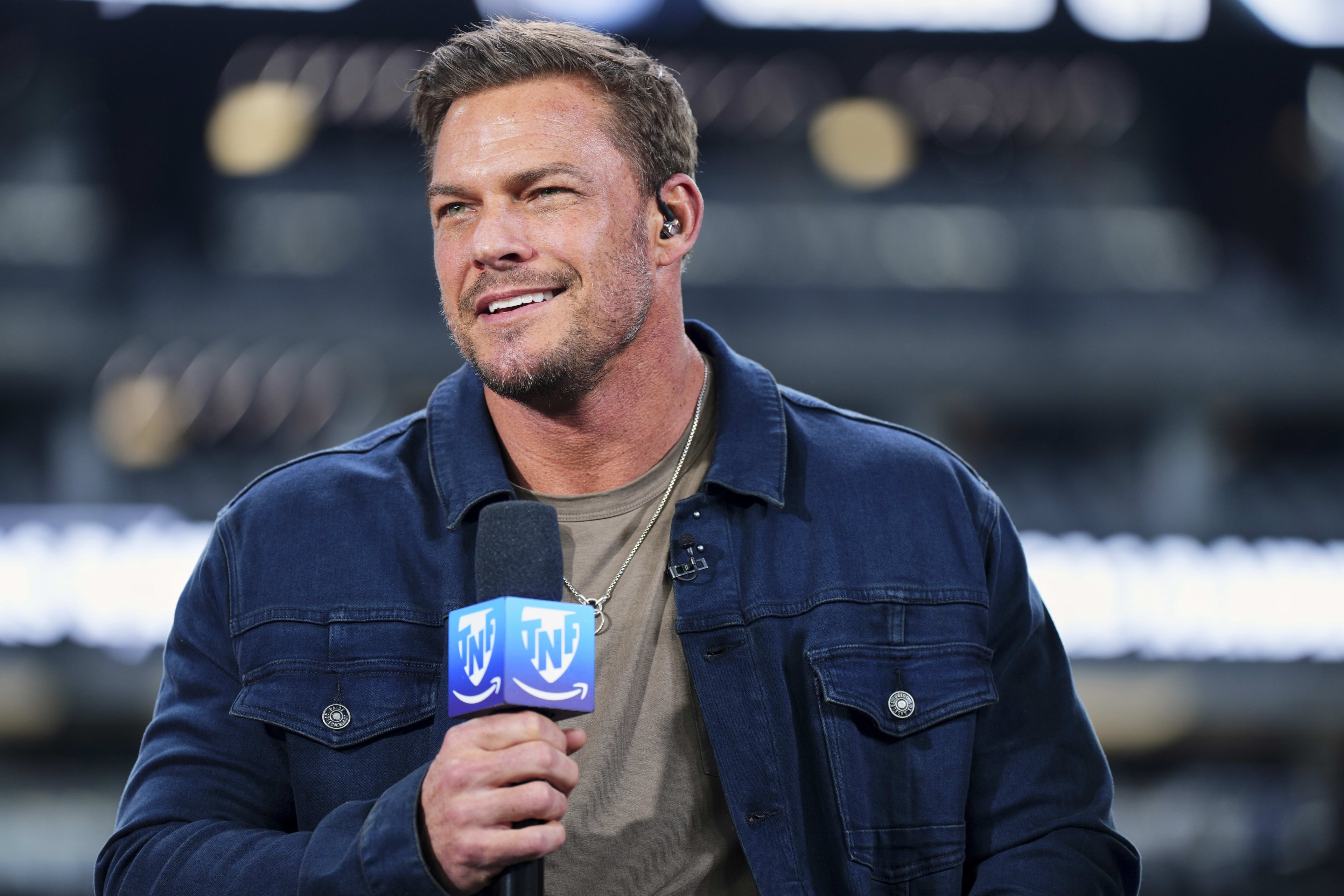 'Reacher' Season 4 Teased in a New Instagram Post - Men's Fitness