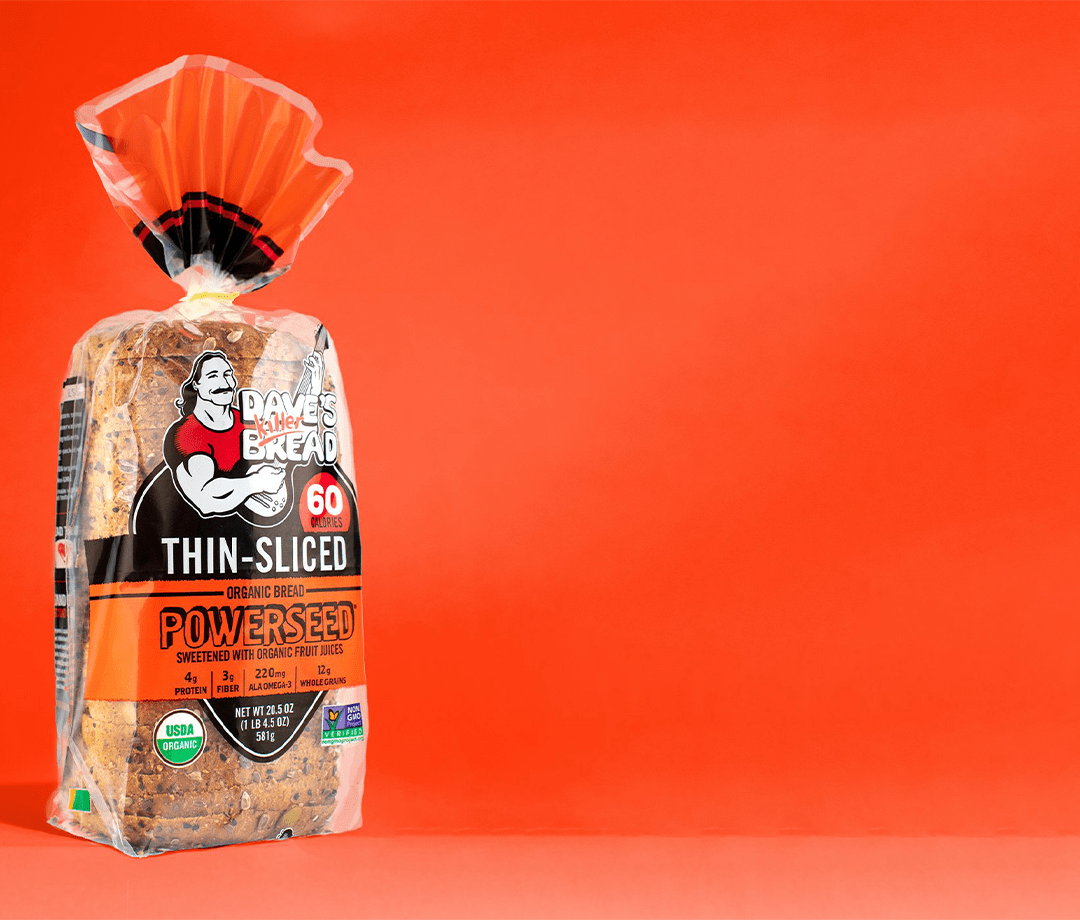 The Healthiest Bread, According to Dietitians - Men's Fitness