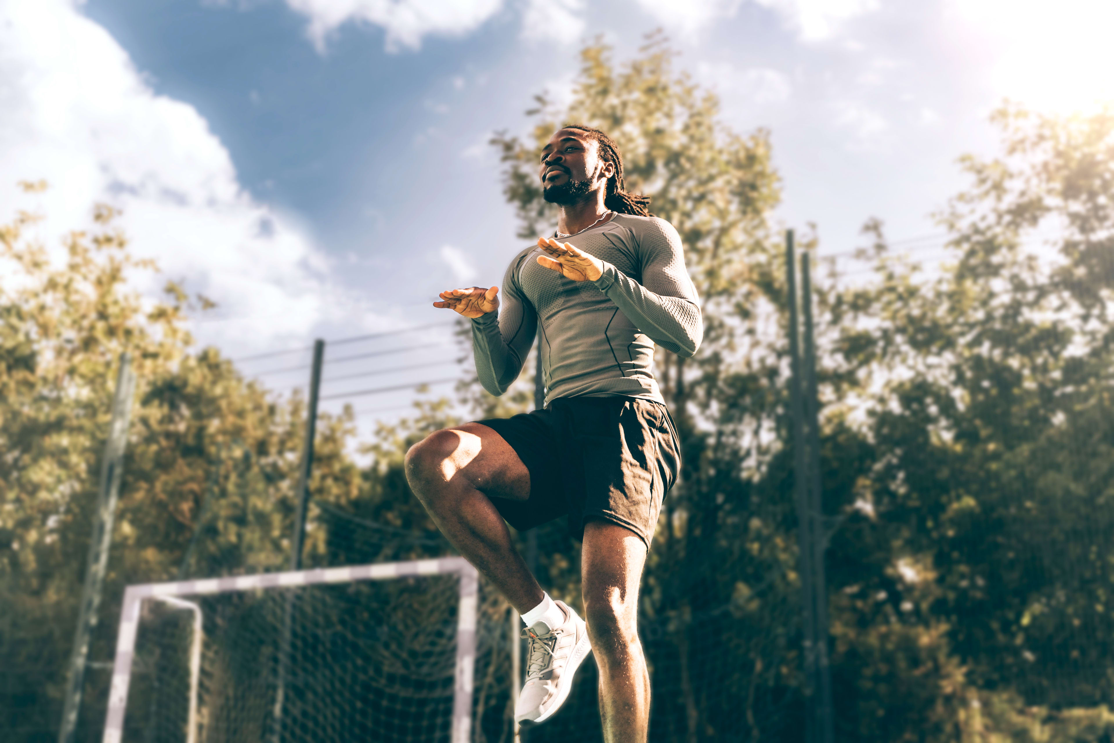 8 Simple Tactics to Lose Weight Without Crash Diets - Men's Fitness